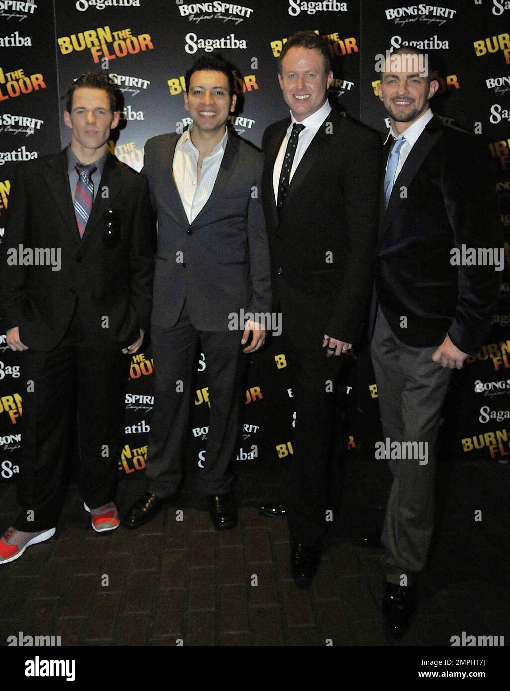 Jason gilkison Banque de photographies et d’images à haute résolution ...