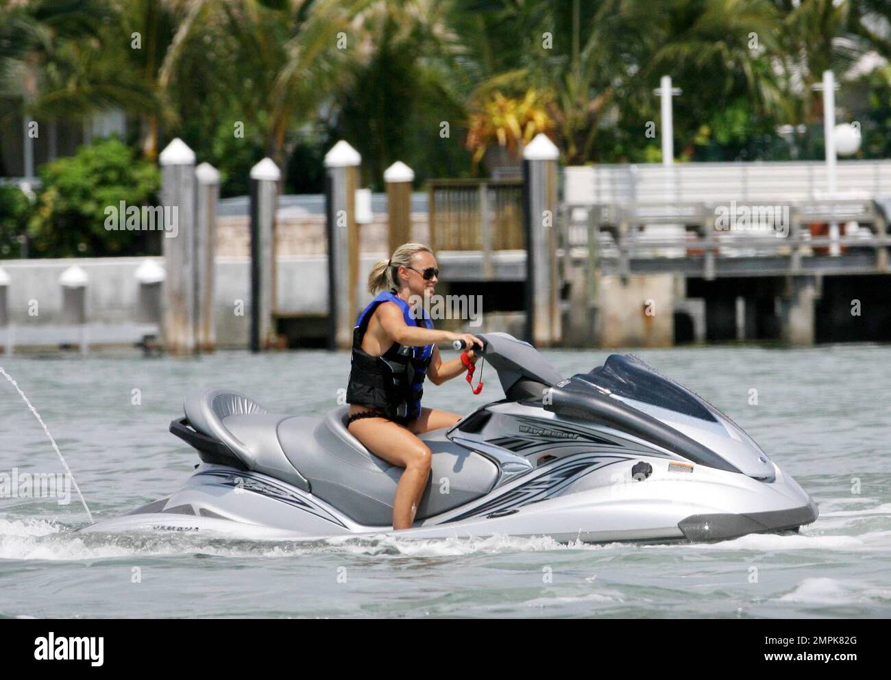 Exclusif !! Cecile de Menibus et Yann Delaigue passent le 2 jour de ...