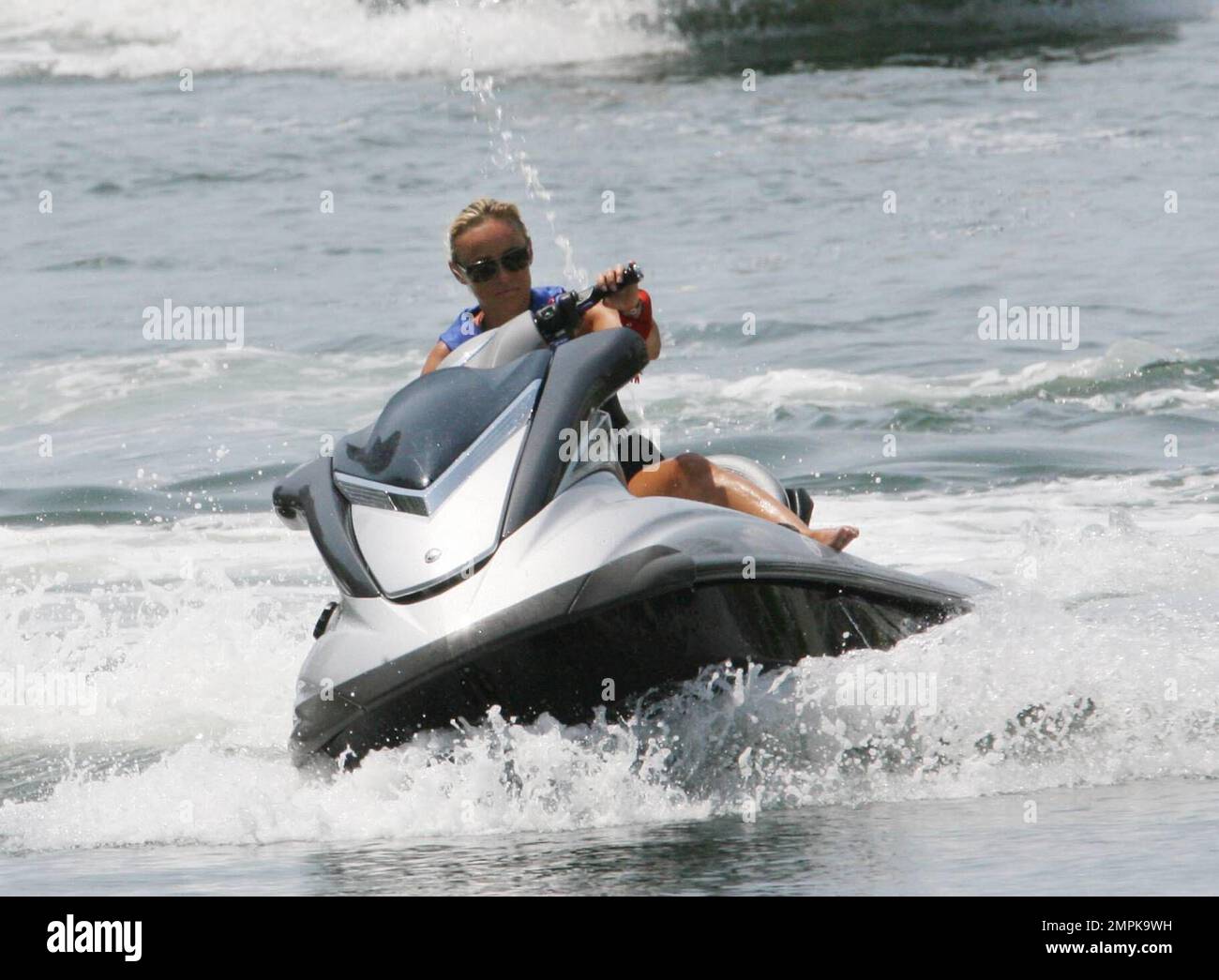 Exclusif !! Cecile de Menibus et Yann Delaigue passent le 2 jour de ...
