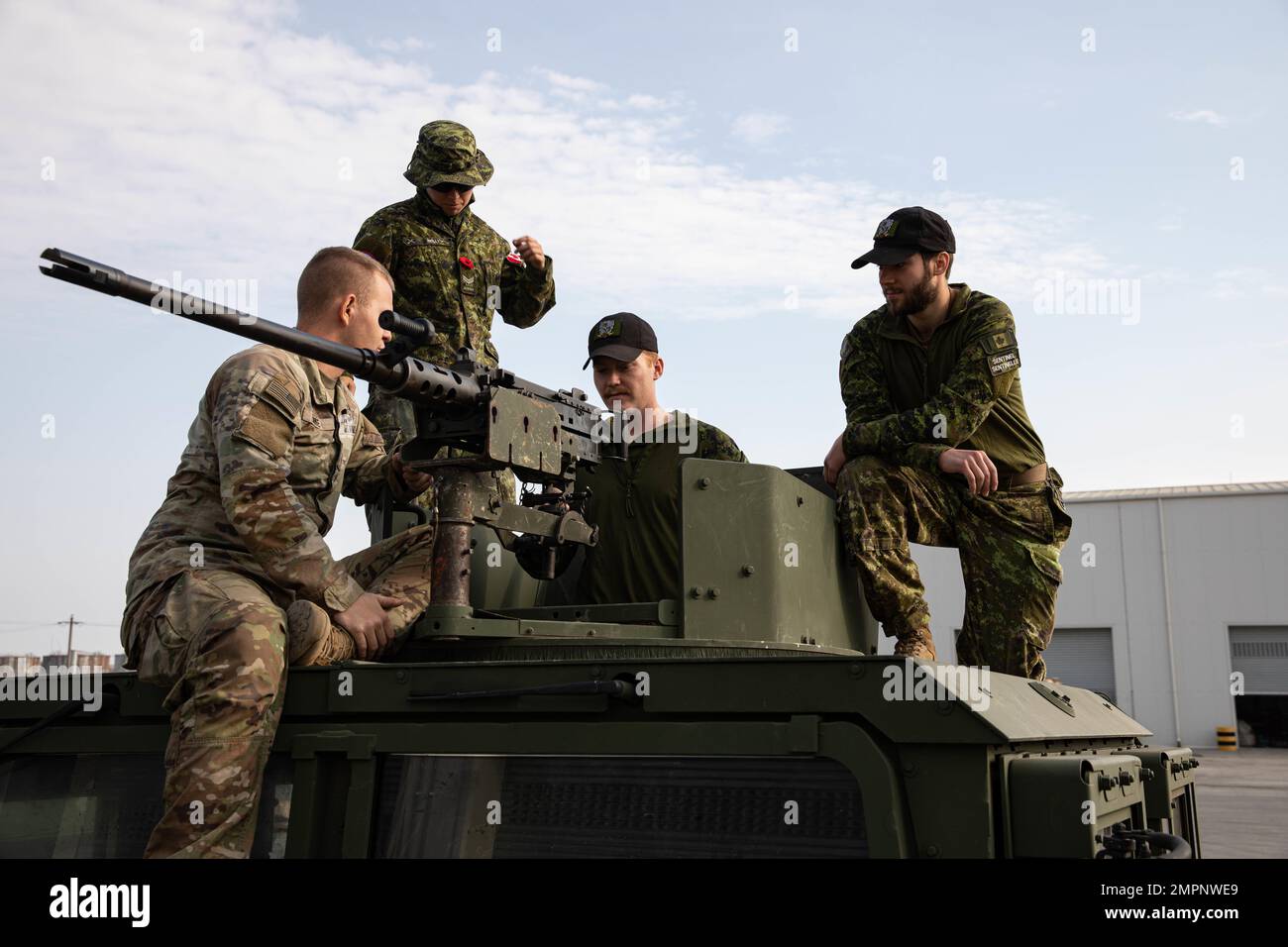 526th brigade support battalion Banque de photographies et d’images à ...