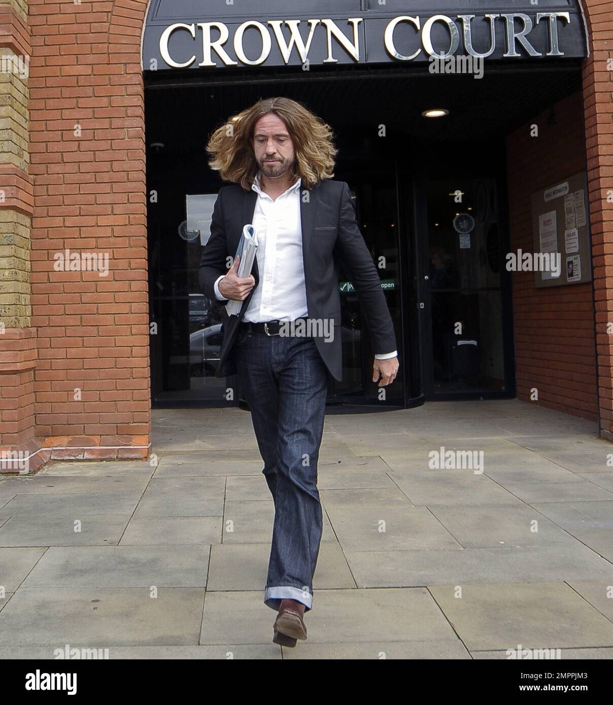 Anna collins Banque de photographies et d’images à haute résolution - Alamy