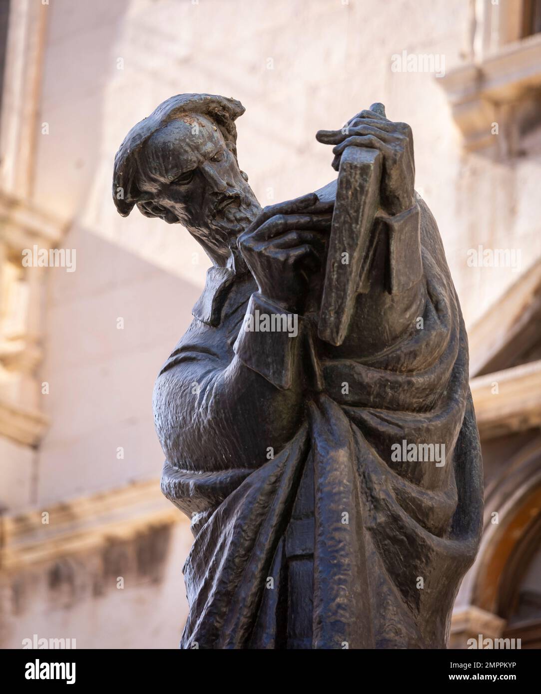 Marko marulic Banque de photographies et d’images à haute résolution ...