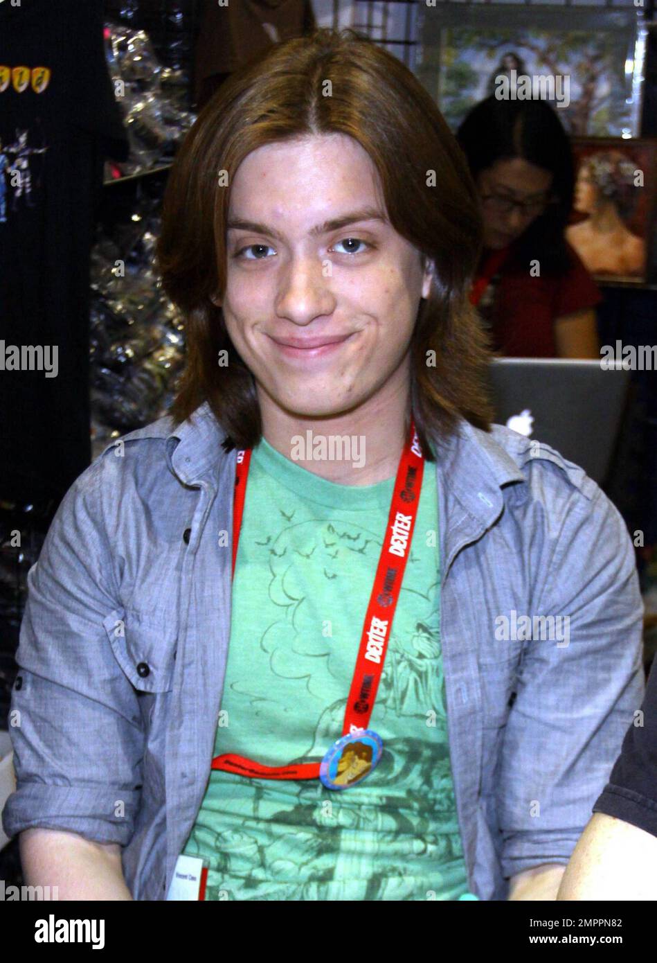 Vincent cao Banque de photographies et d’images à haute résolution - Alamy