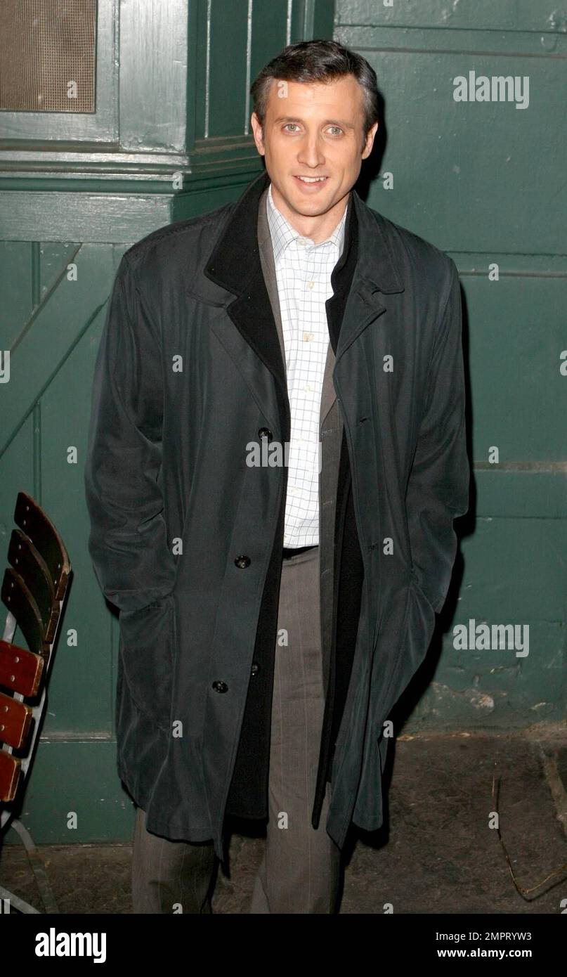 NBC Dan Abrams, correspondant juridique en chef des nouvelles et hôte ...
