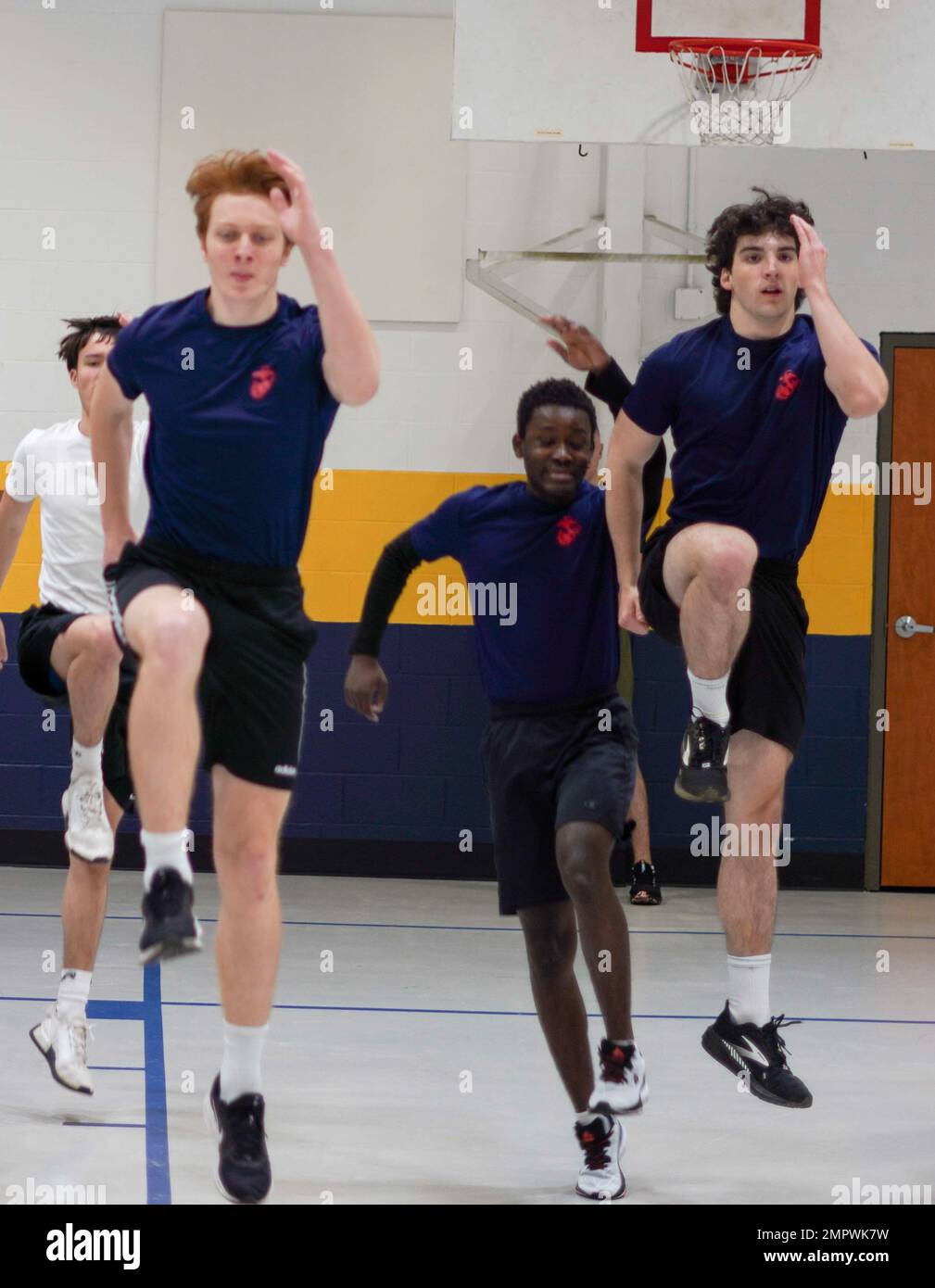 Station de recrutement de harrisburg Banque de photographies et d ...