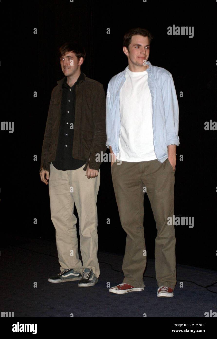 Nick kocher Banque de photographies et d’images à haute résolution - Alamy