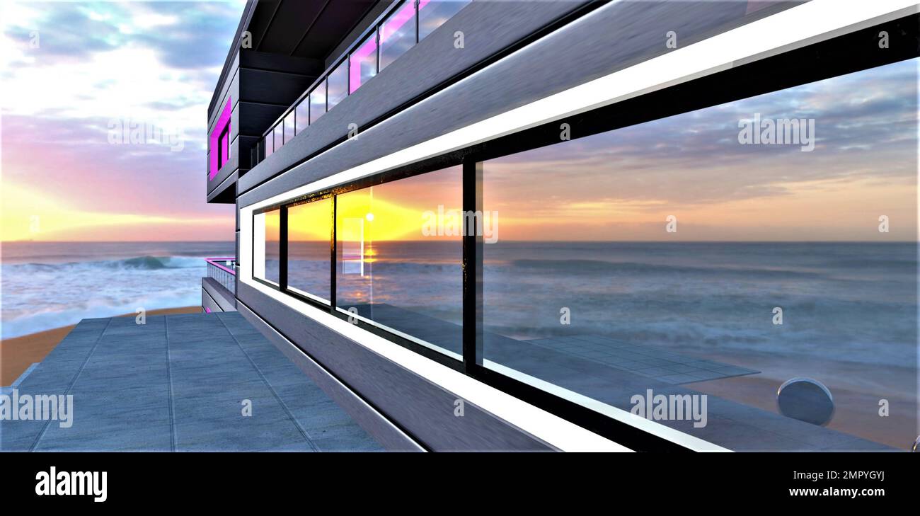 Cadre incroyable 3d Banque de photographies et d’images à haute ...