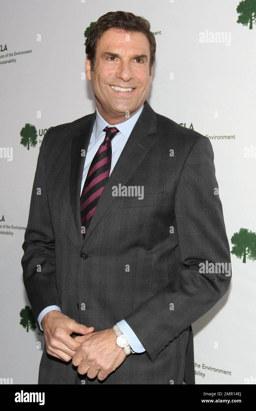 Jerry penacoli Banque de photographies et d’images à haute résolution ...