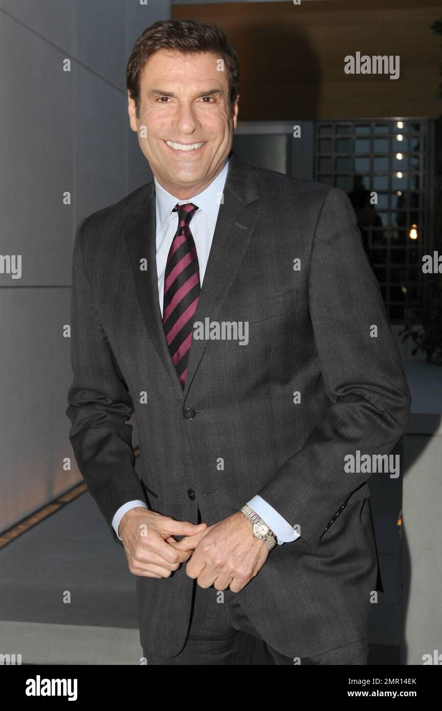 Jerry penacoli Banque de photographies et d’images à haute résolution ...