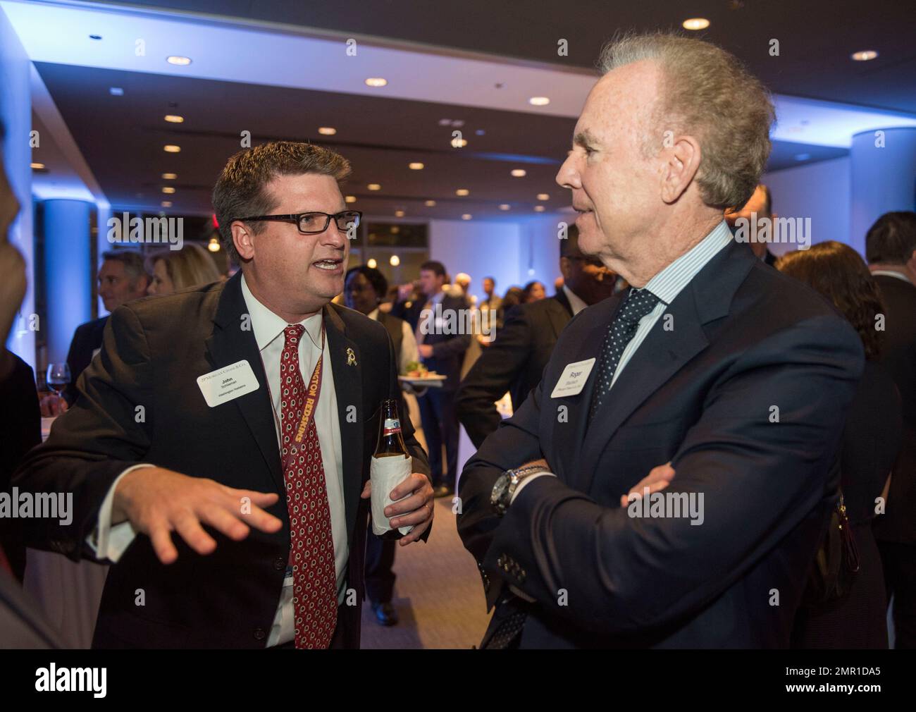 IMAGE DISTRIBUTED FOR JPMORGAN CHASE & CO. - Washington Redskins ...