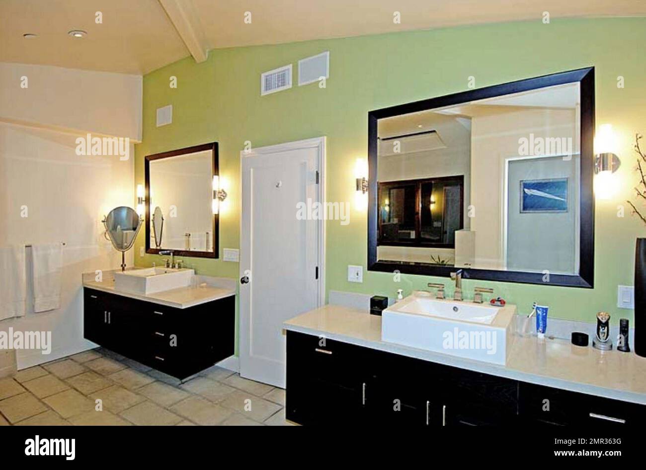 Exclusif !! L'acteur Frankie Muniz vend sa maison de West Hollywood ...