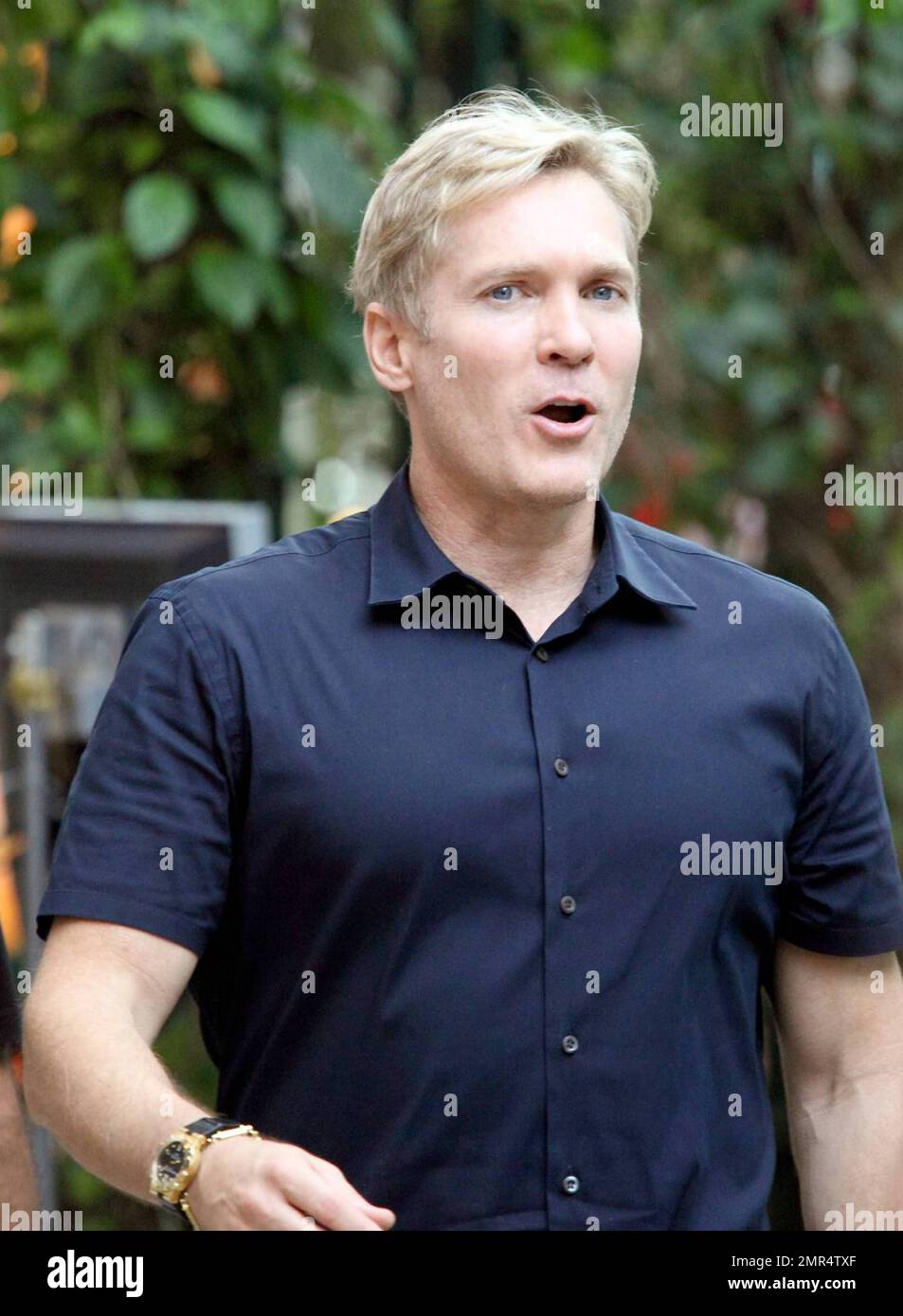 Sam Champion et Melissa Rycroft dévoilent le plus grand paquebot de ...