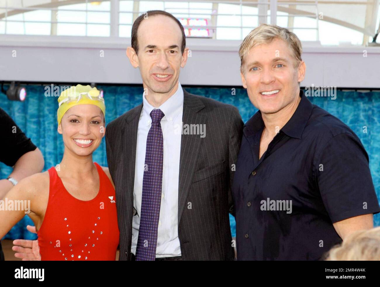 - Sam Champion et Melissa Rycroft dévoilent le plus grand paquebot de ...