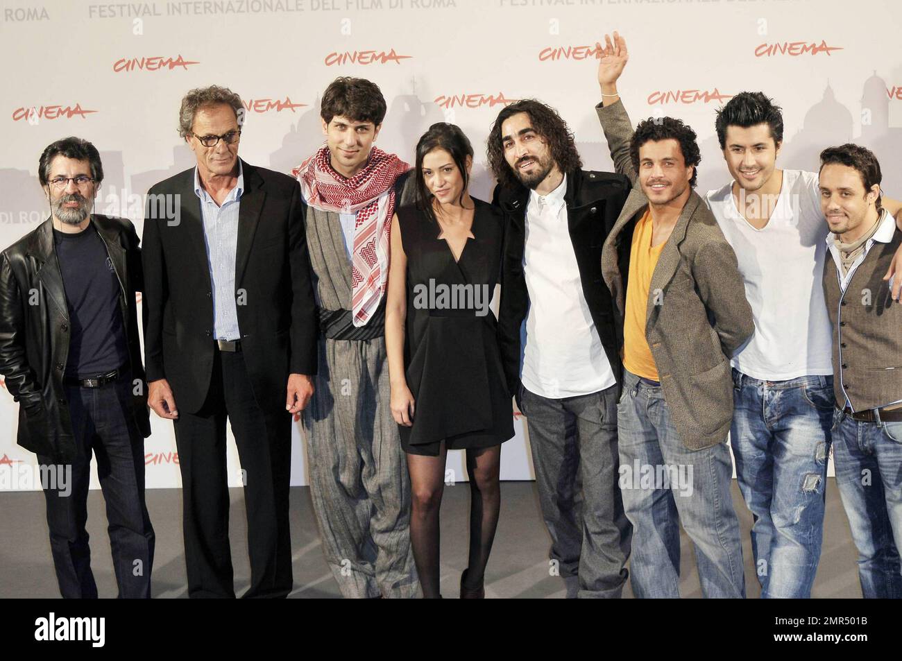 Mohammed hamdi Banque de photographies et d’images à haute résolution ...