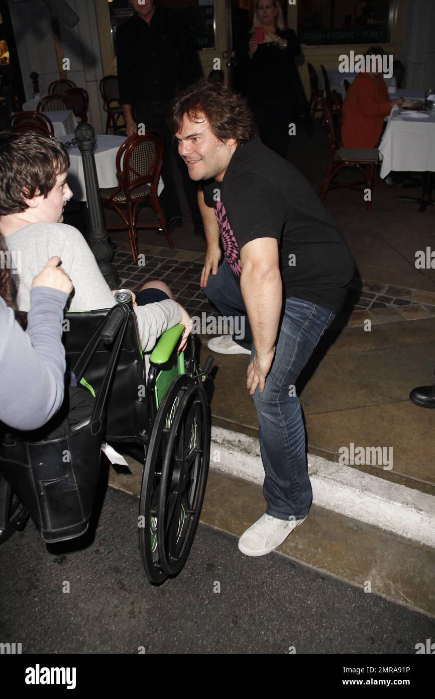 Fan autiste Banque de photographies et d’images à haute résolution - Alamy