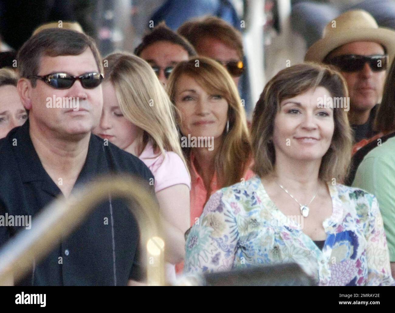 L'actrice et productrice Jane Seymour aime passer une journée avec ses ...