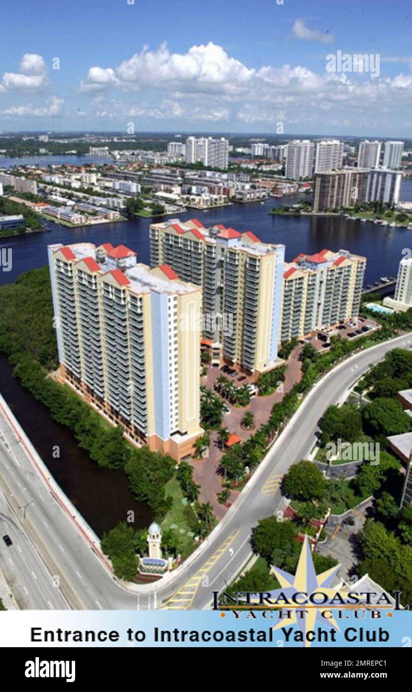 Exclusif !! Images du CD de promo immobilier détaillant la norme de ...