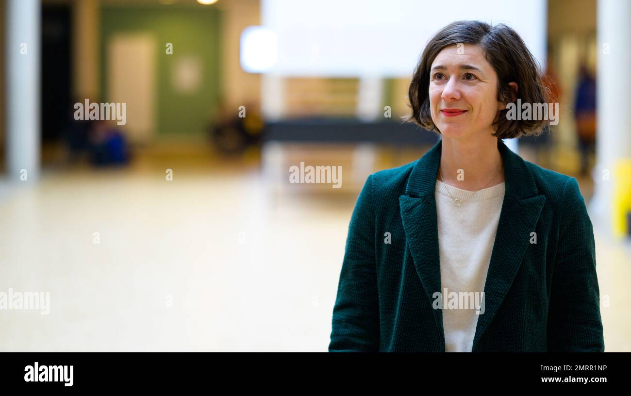 Andrea kretschmann Banque de photographies et d’images à haute ...