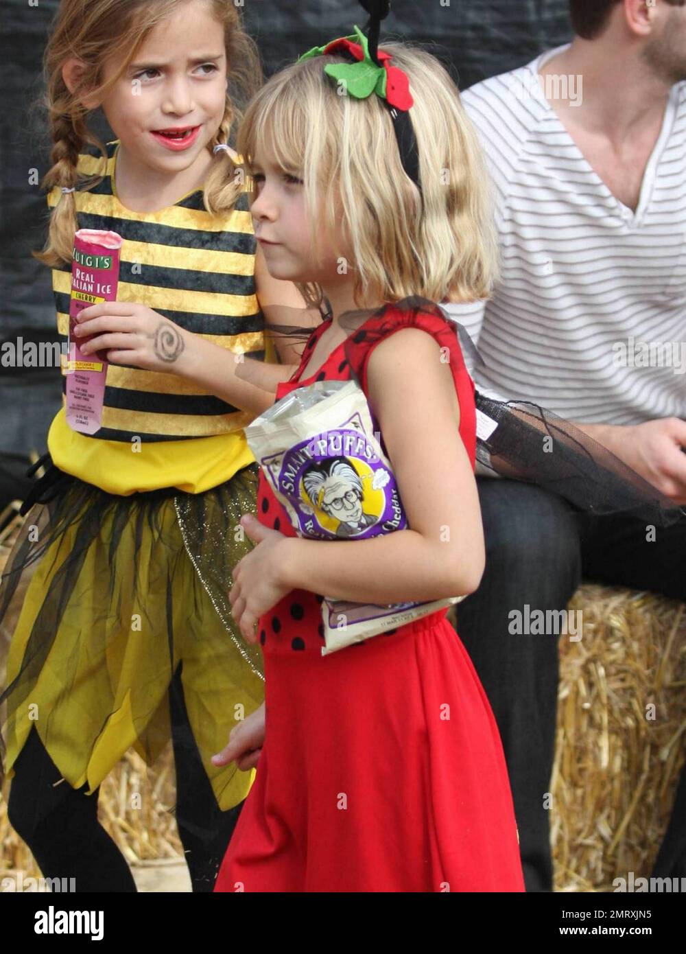 L'acteur et producteur Mark Wahlberg emmène sa famille, sa femme Rhea ...