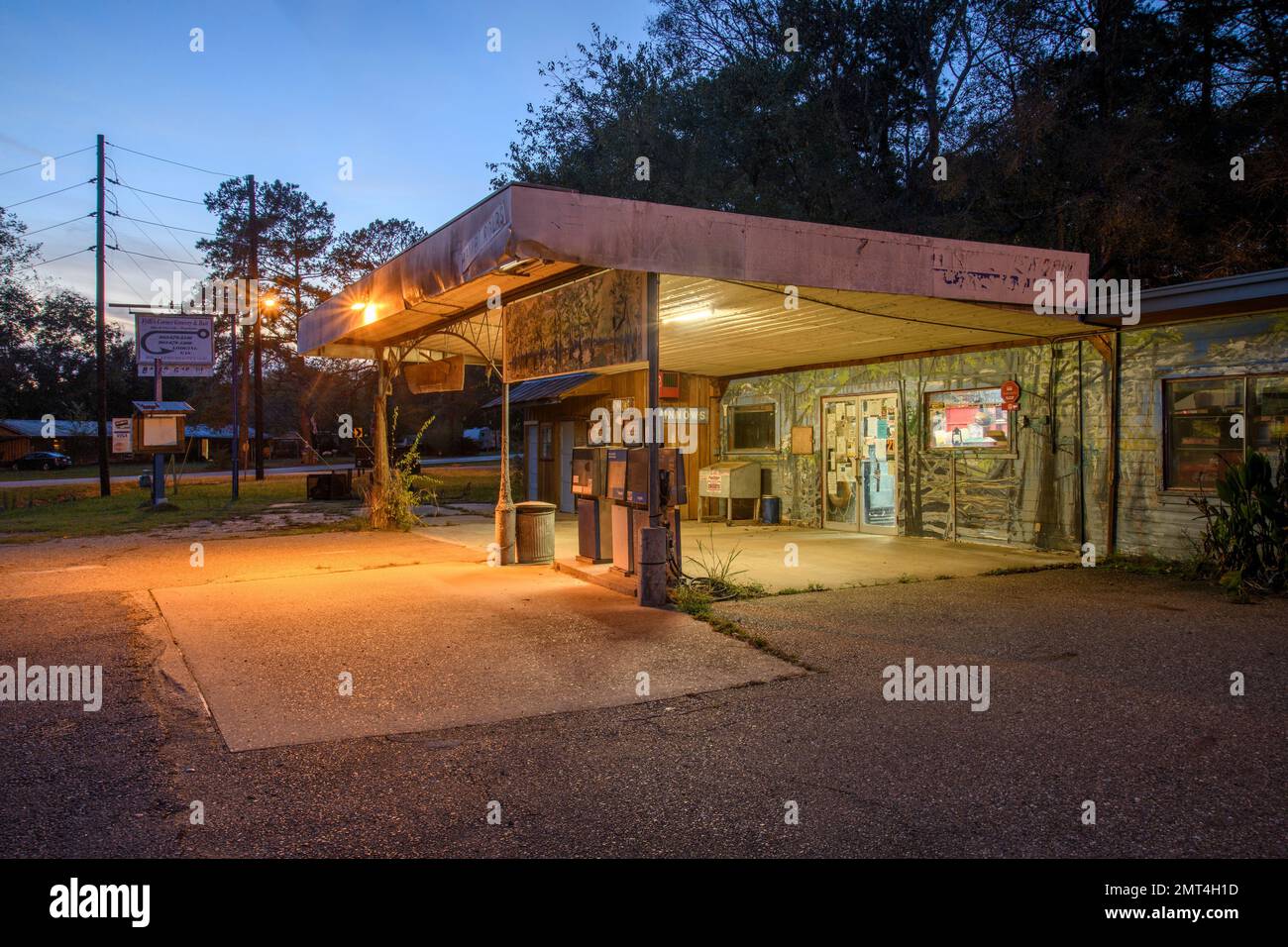 Karnack texas Banque de photographies et d’images à haute résolution ...