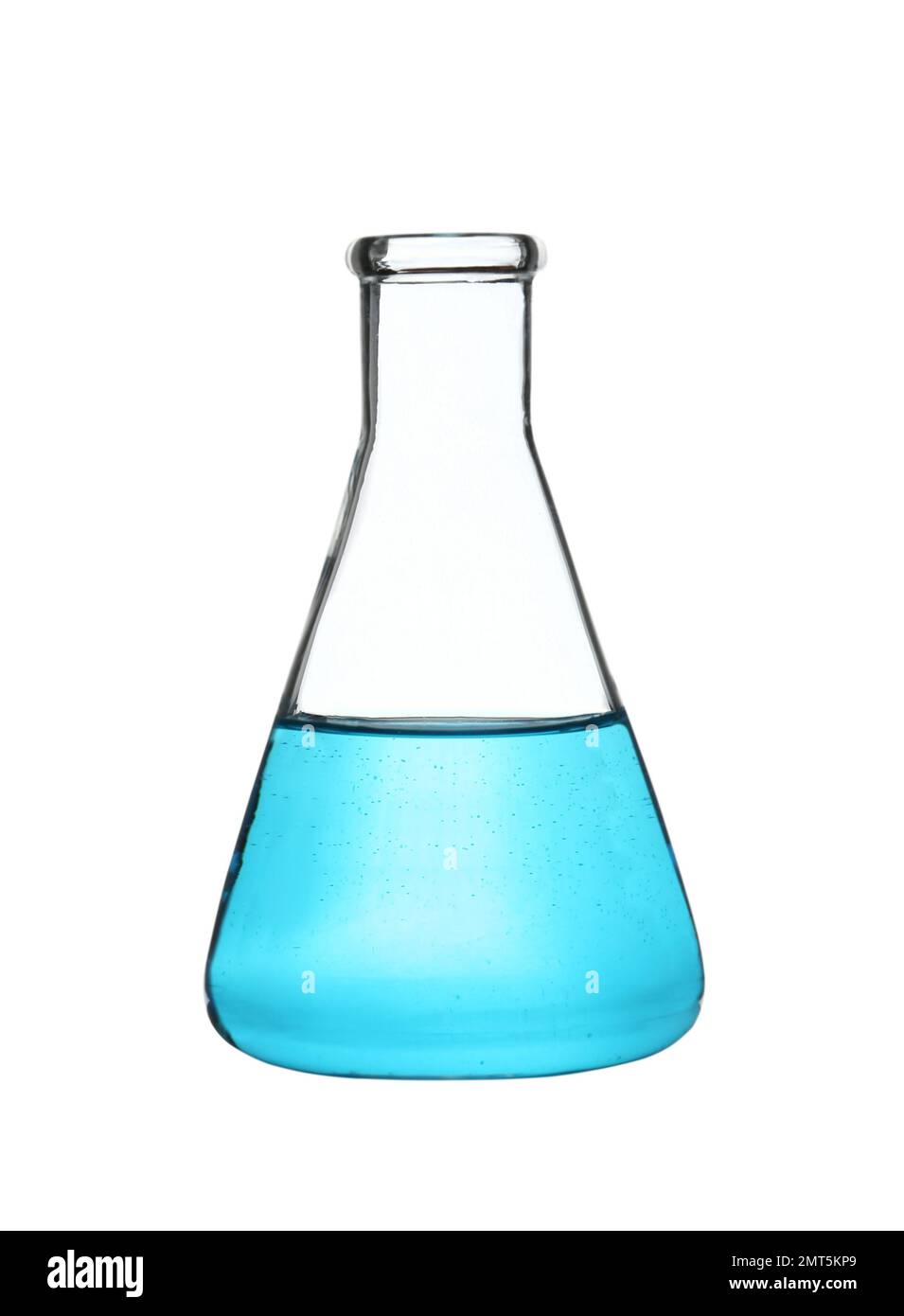 Erlenmeyer logo Banque d'images détourées - Alamy