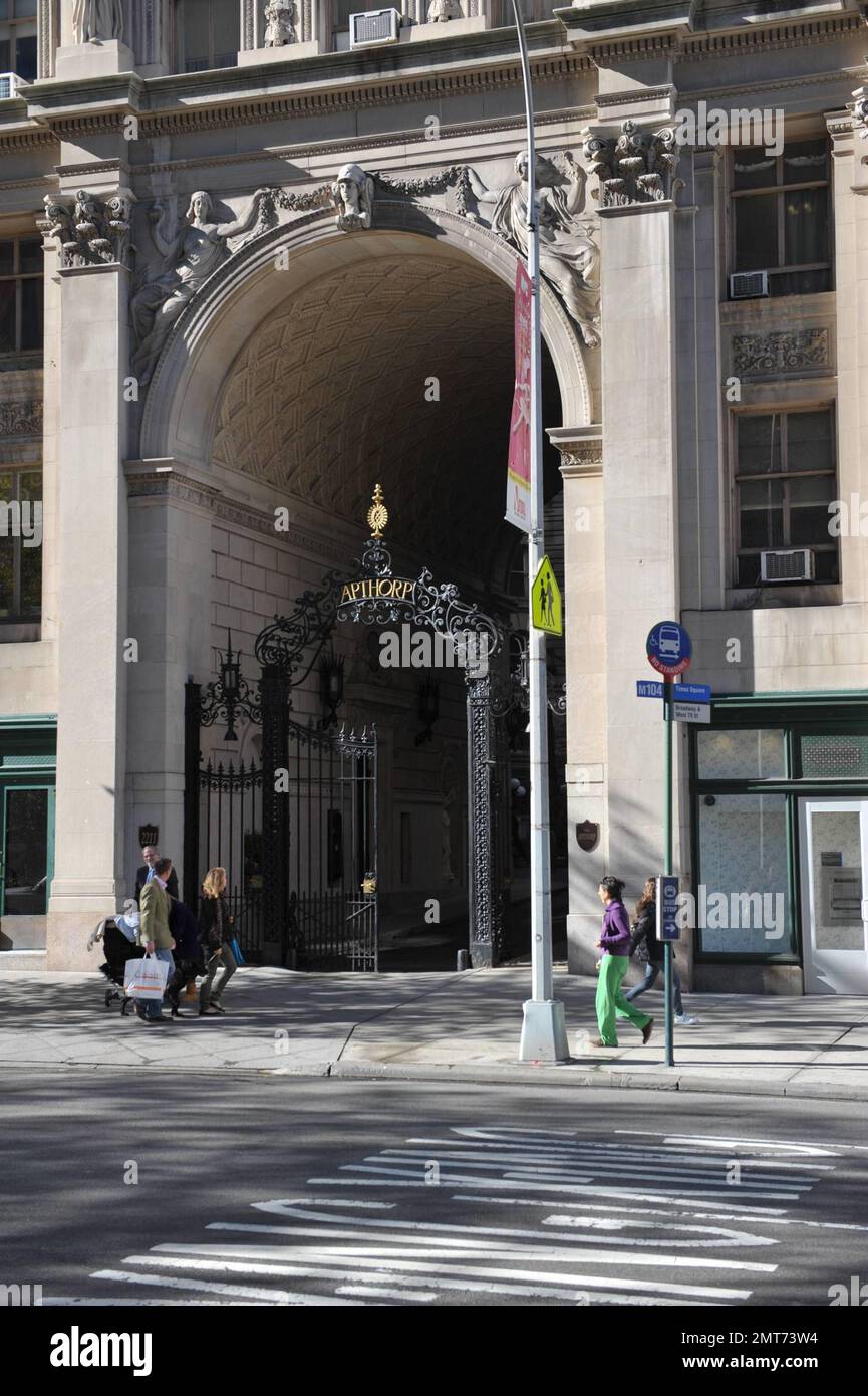 Les célèbres jumeaux en action, Ashley et Mary-Kate Olsen, auraient vu ...