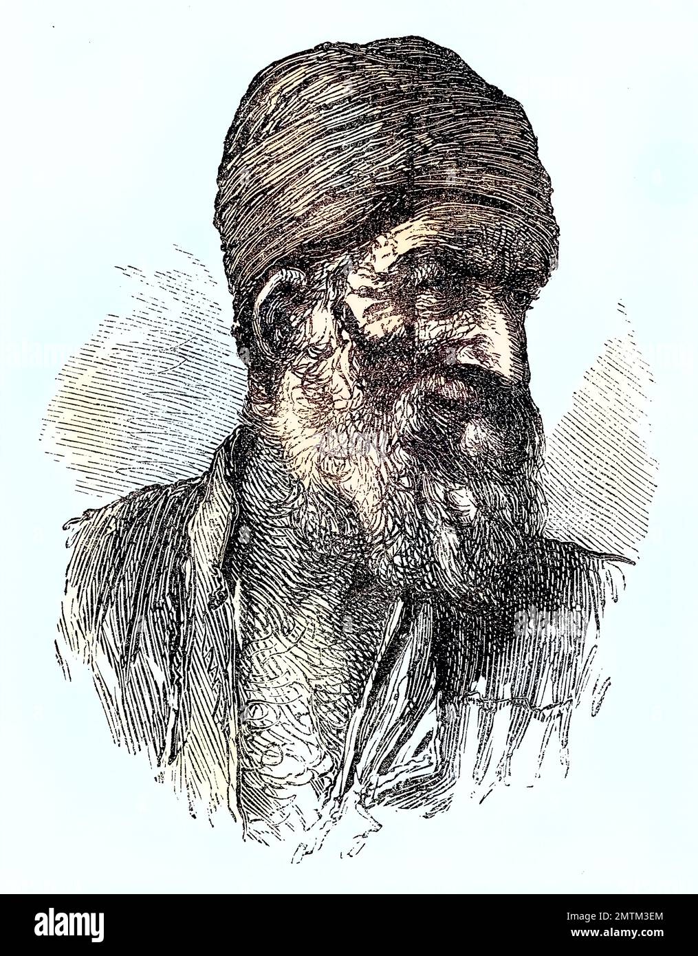 Turkish merchant Banque de photographies et d’images à haute résolution ...