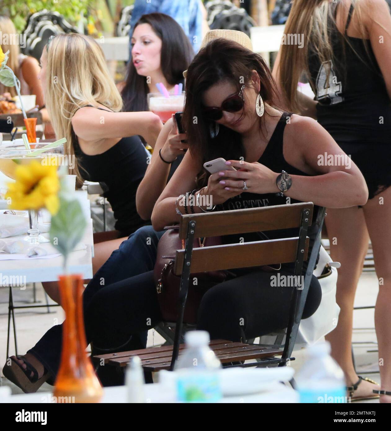 Snooki beach Banque de photographies et d’images à haute résolution - Alamy
