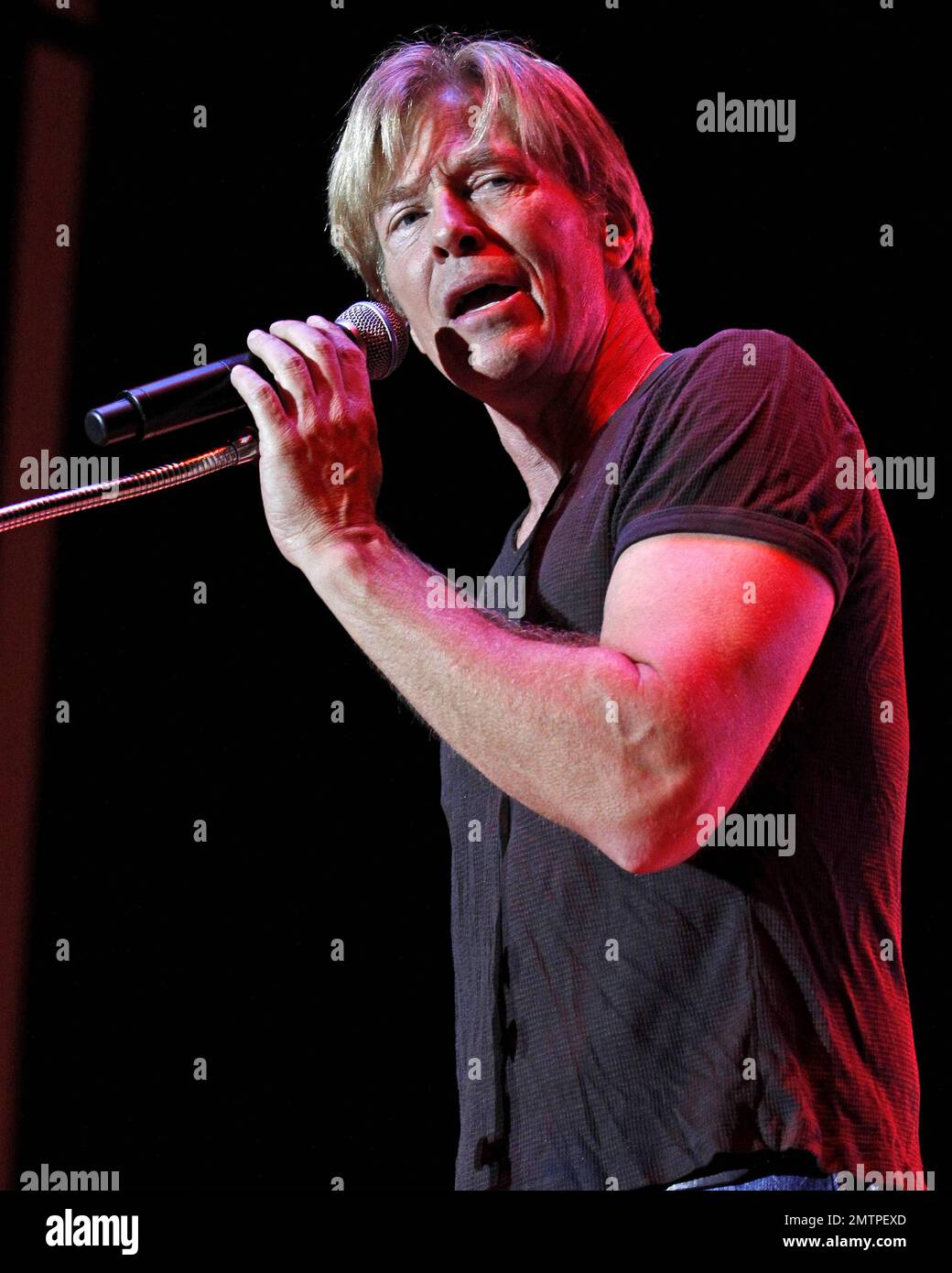 Rick wagner Banque de photographies et d’images à haute résolution - Alamy