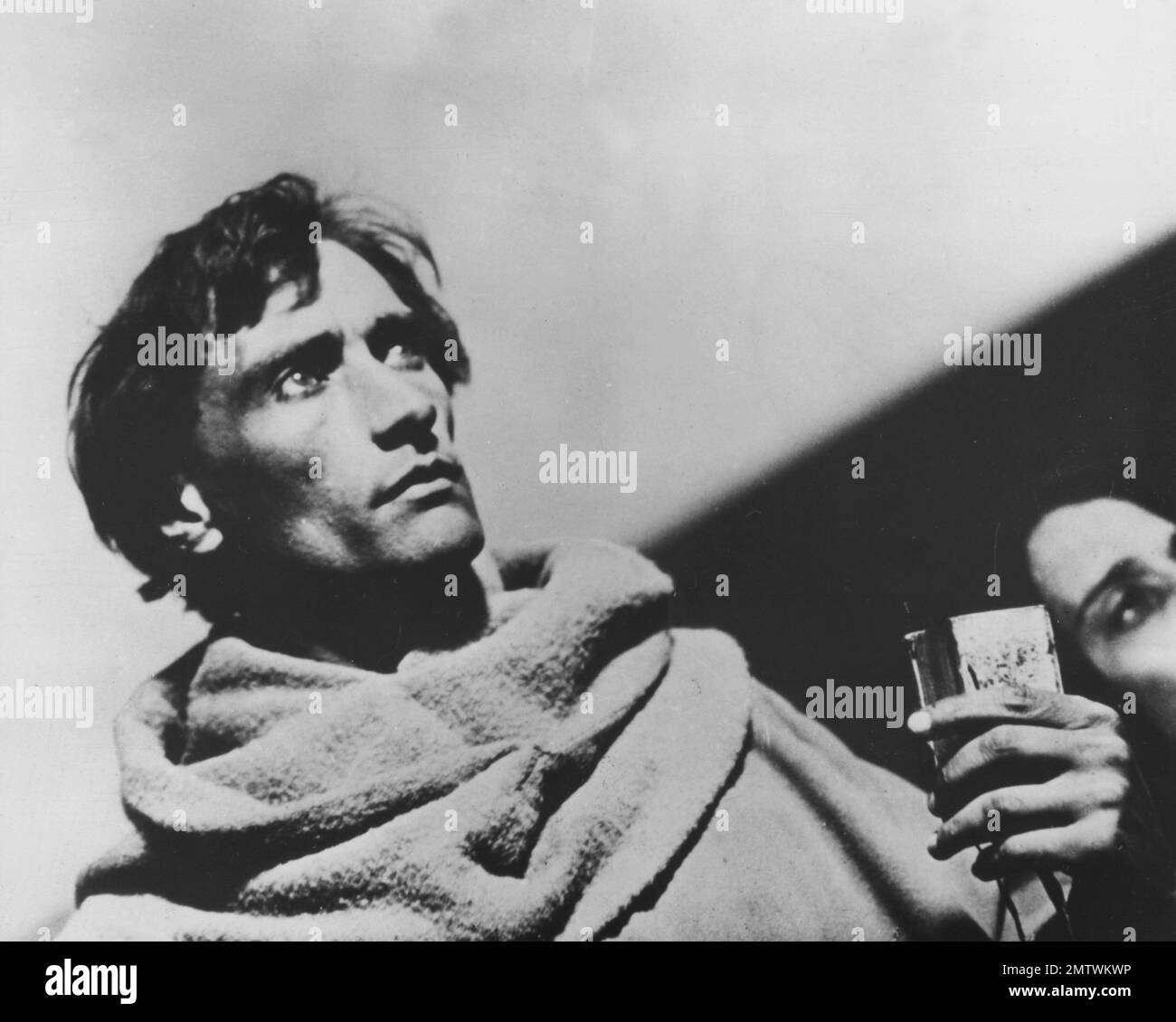 La passion de jeanne d arc joan année Banque de photographies et d ...