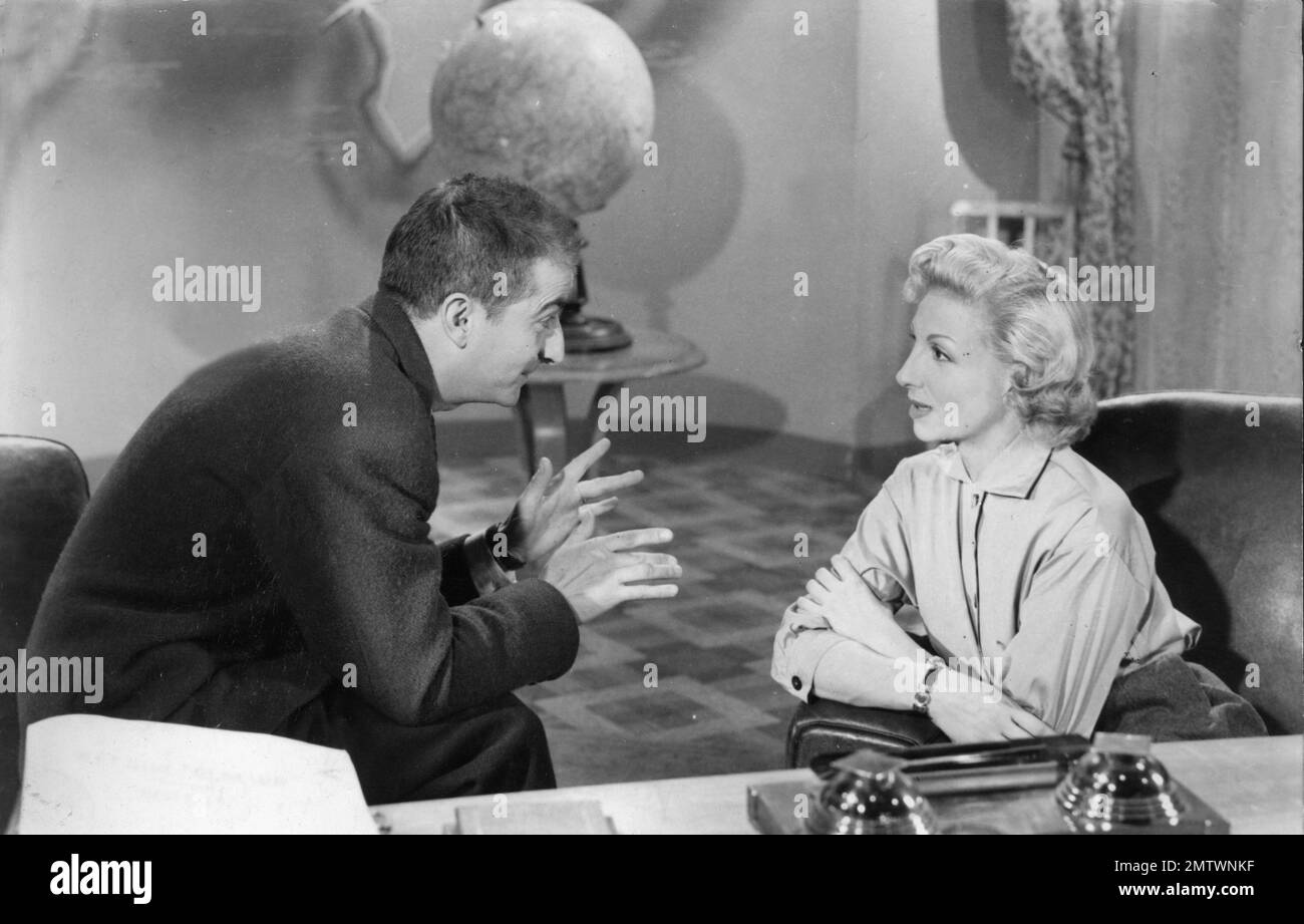 Jacques daniel norman Banque de photographies et d’images à haute ...