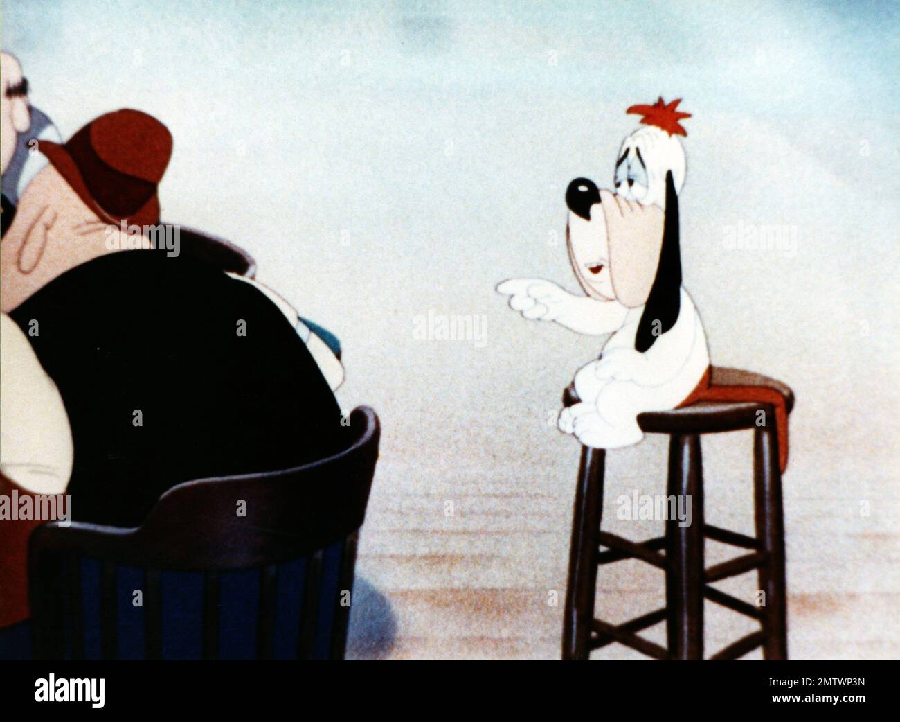 Animation tex avery Banque de photographies et d’images à haute résolution - Alamy