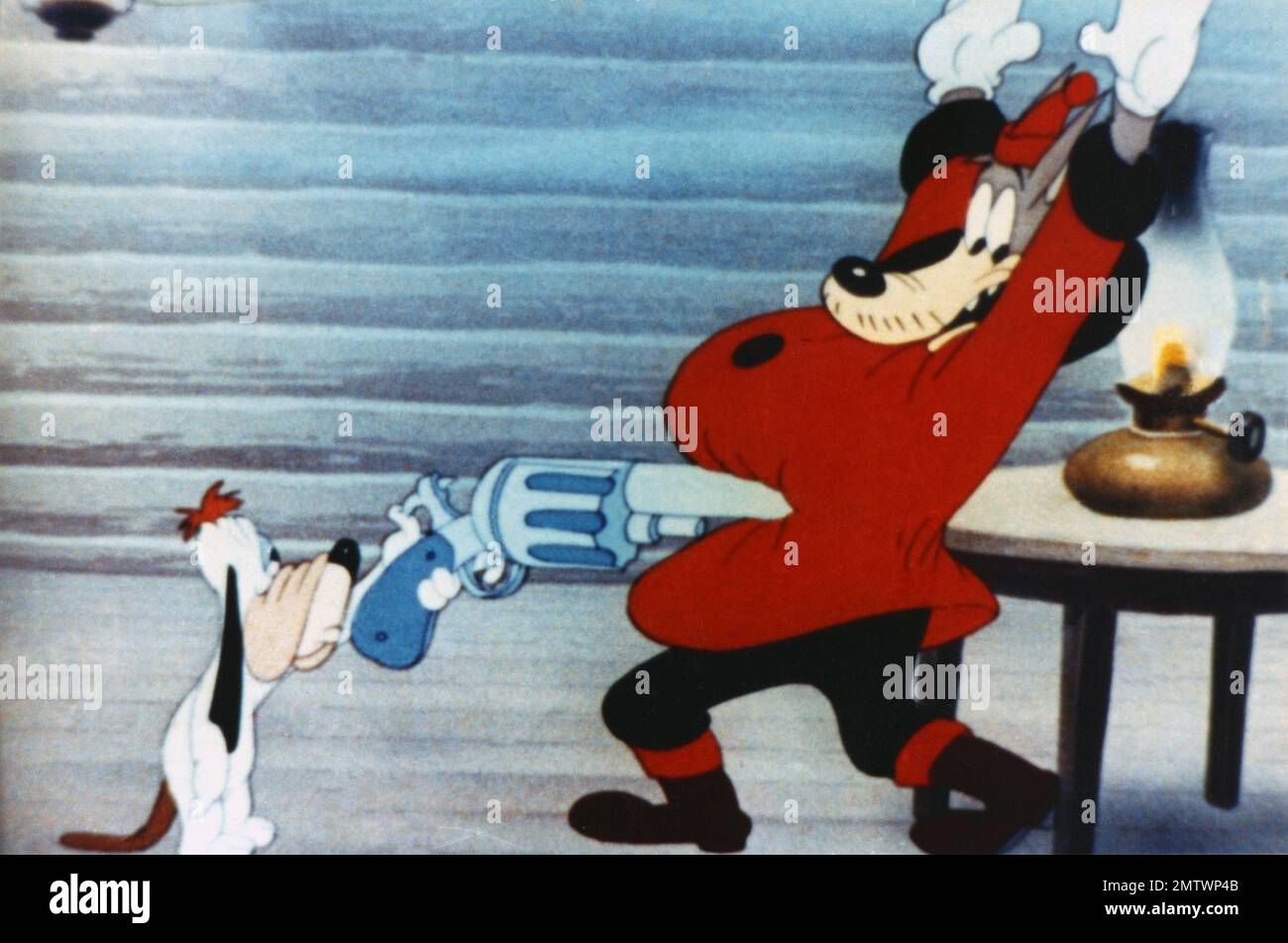 Animation tex avery Banque de photographies et d’images à haute résolution - Alamy
