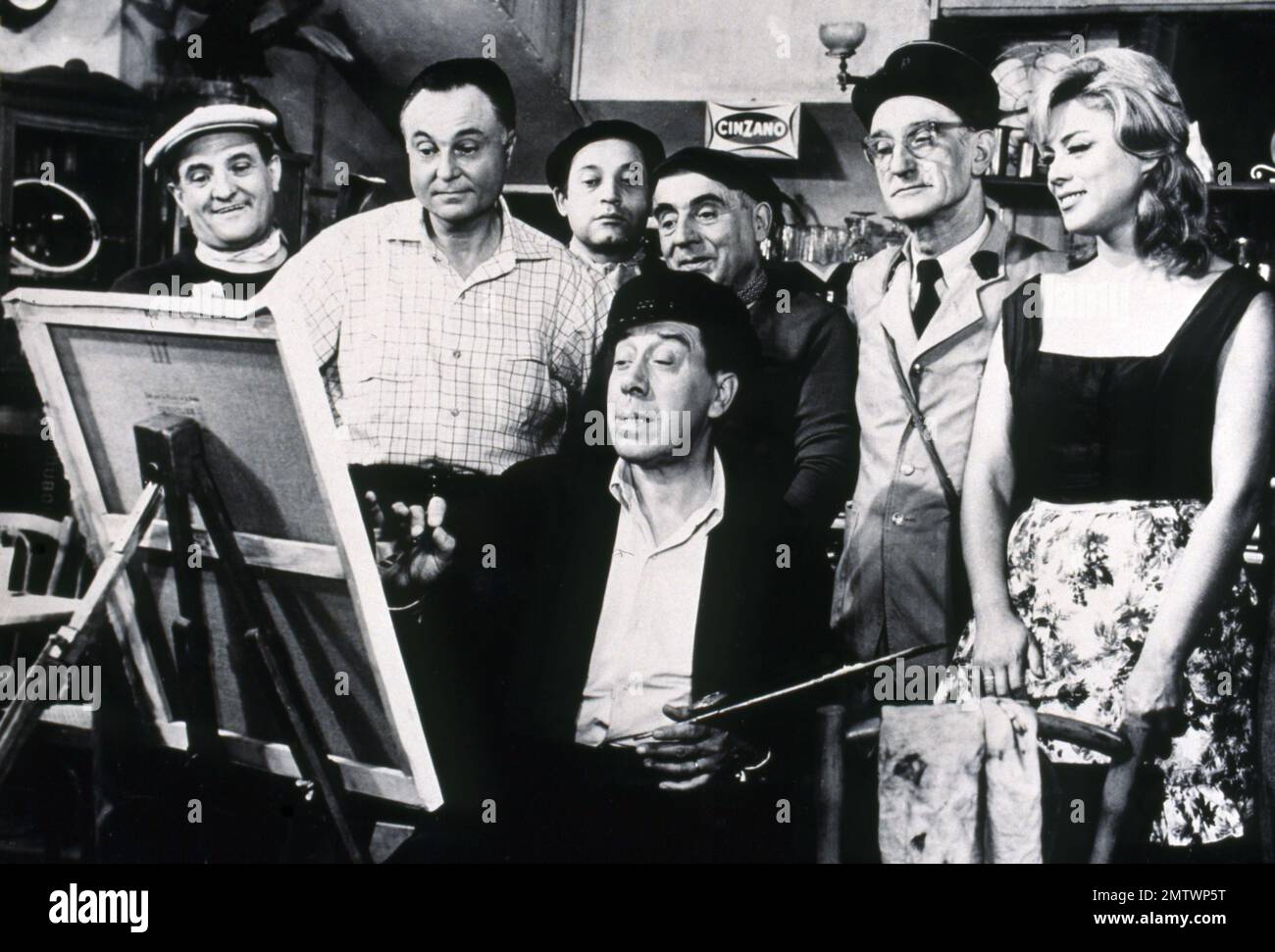 Edmond ardisson Banque de photographies et d’images à haute résolution ...