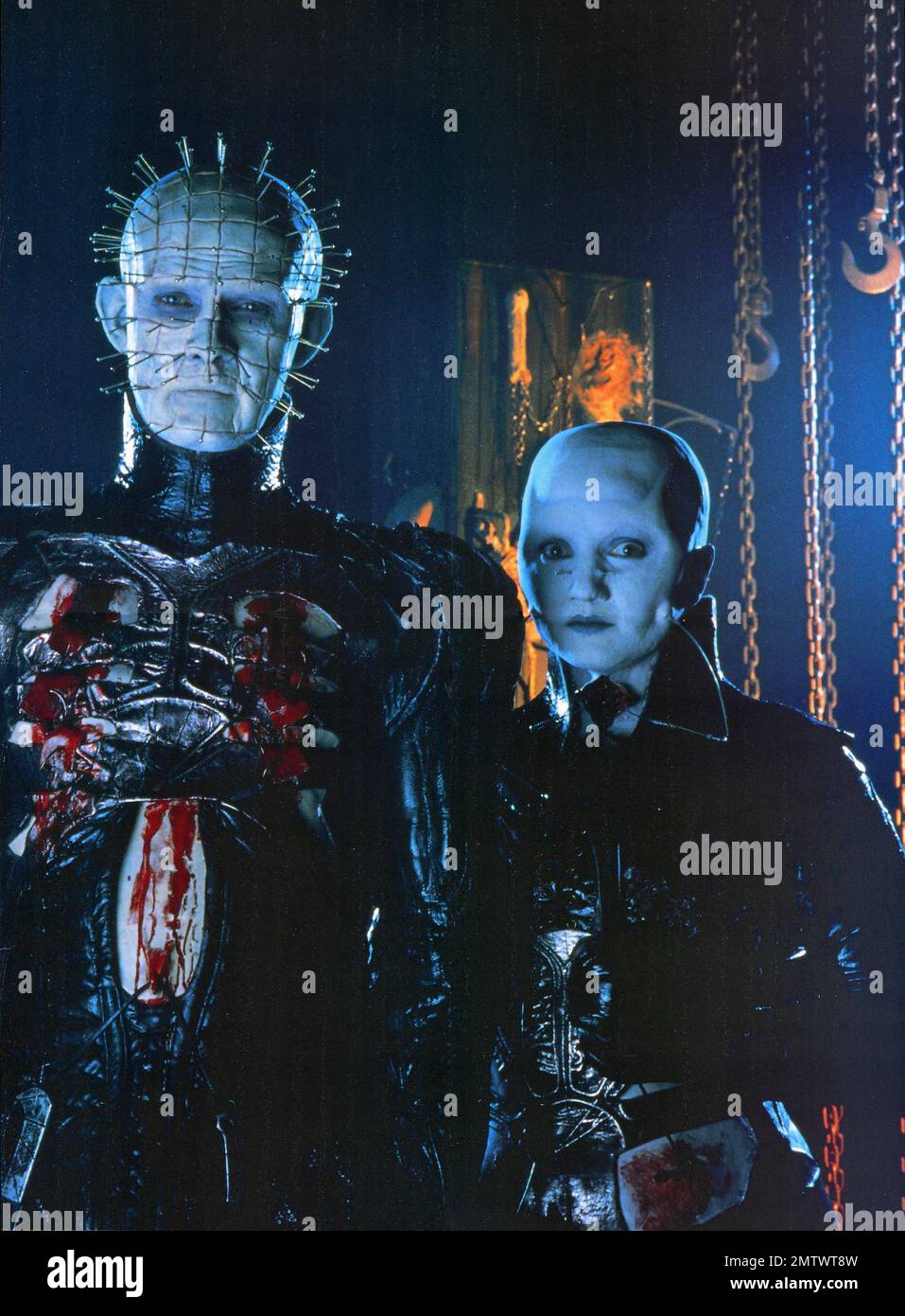 Directeur tony randel Banque de photographies et d’images à haute ...