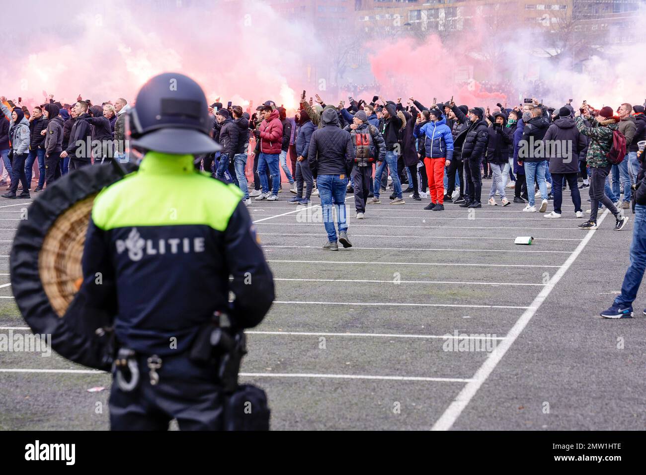 Pyro bayern Banque de photographies et d’images à haute résolution - Alamy
