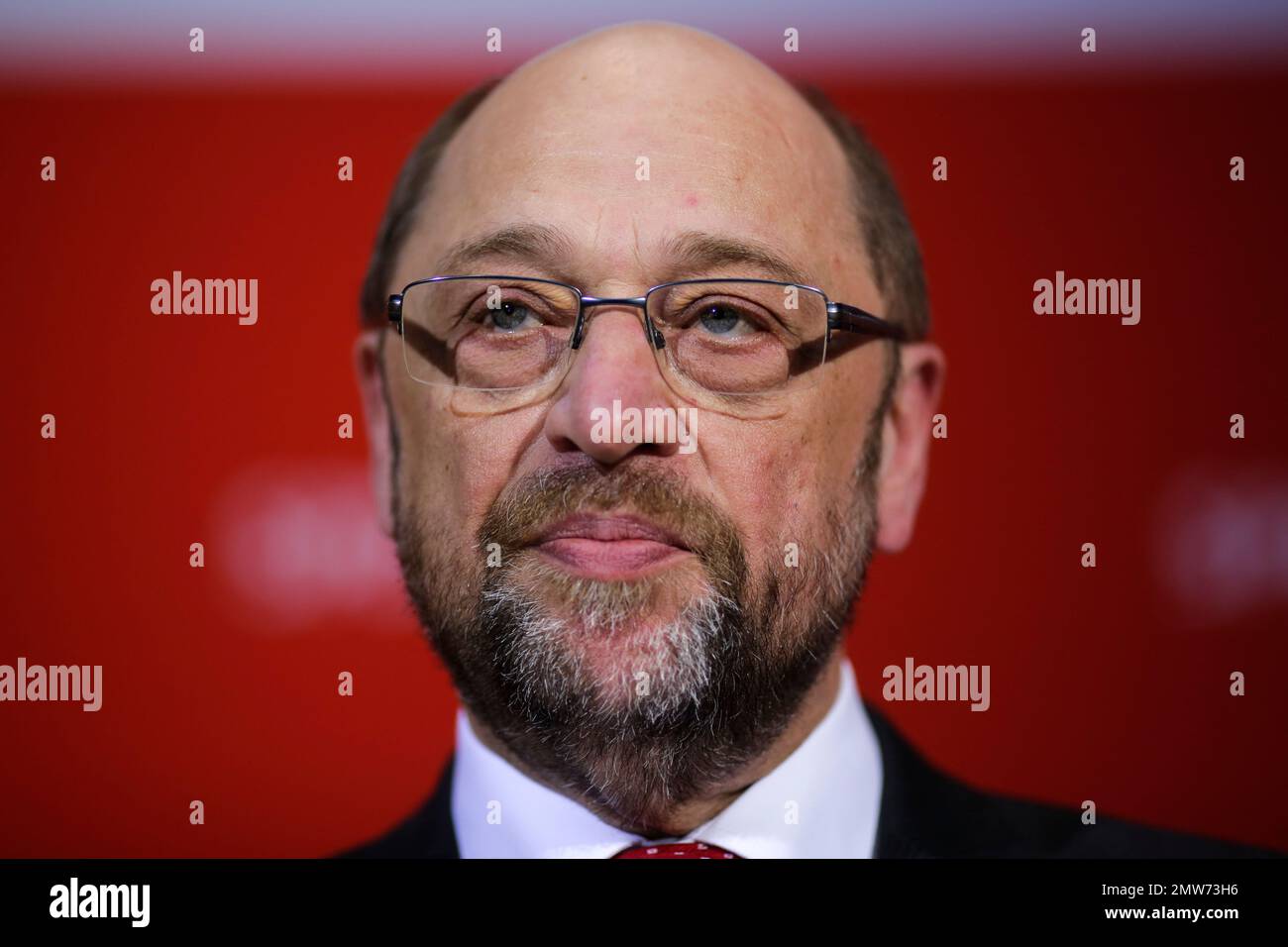 Social Democratic Party, SPD, chairman and top candidate in the ...