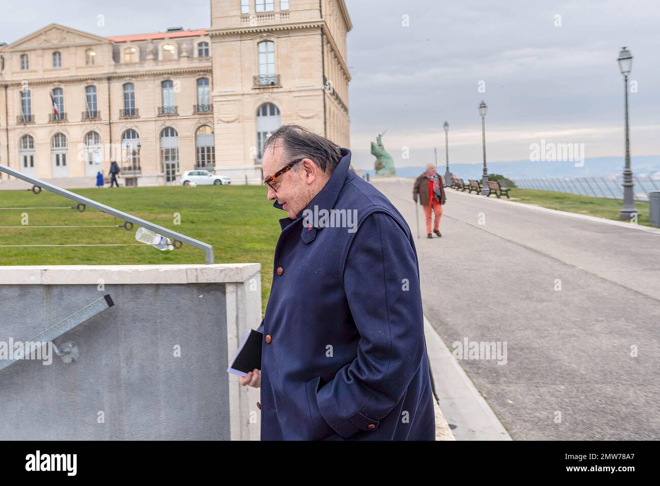 Résultats à marseille Banque de photographies et d’images à haute ...