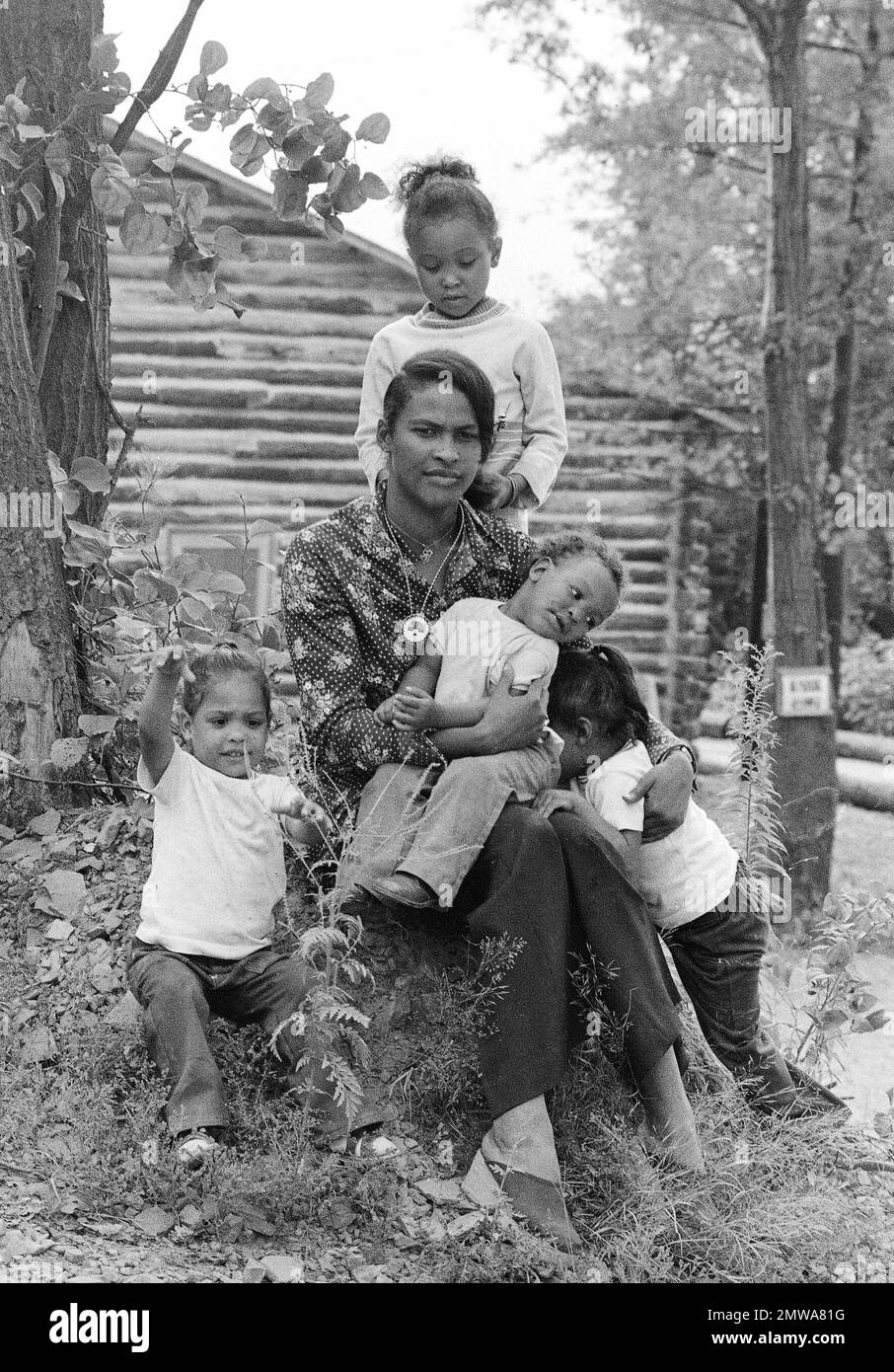 Belinda Boyd Khalilah Ali