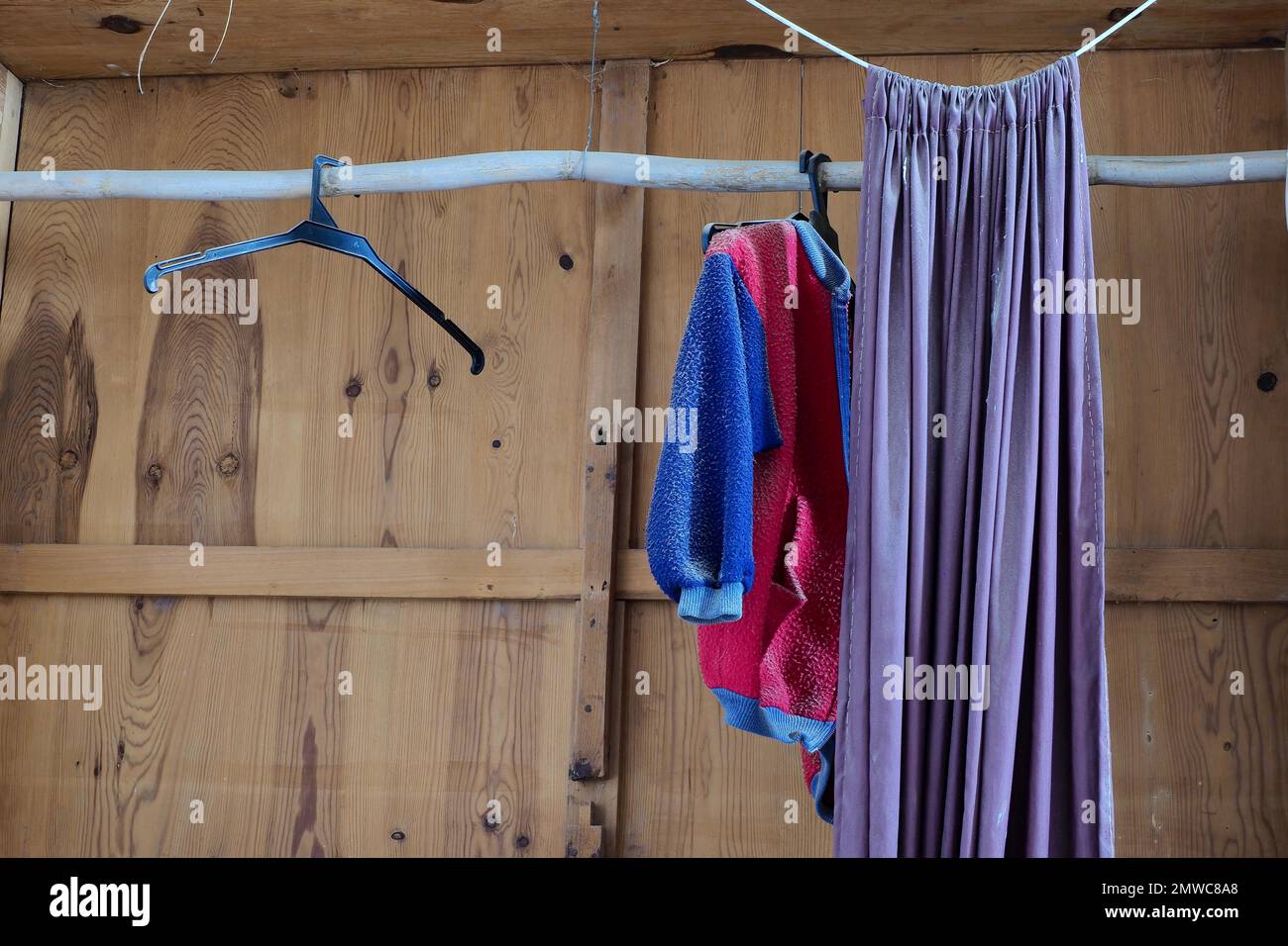 Placard vide Banque de photographies et d’images à haute résolution - Alamy
