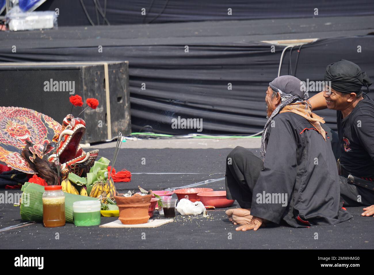 Bulan bung karno Banque de photographies et d’images à haute résolution ...