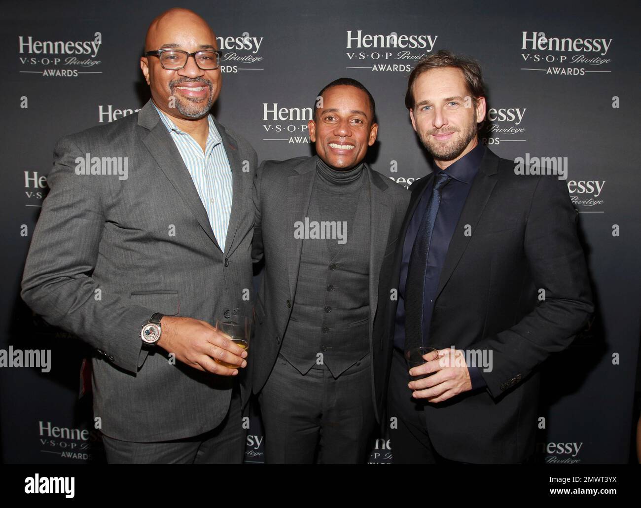 IMAGE DISTRIBUTED FOR HENNESSY - Rodney Williams, CMO & EVP - Spirits ...