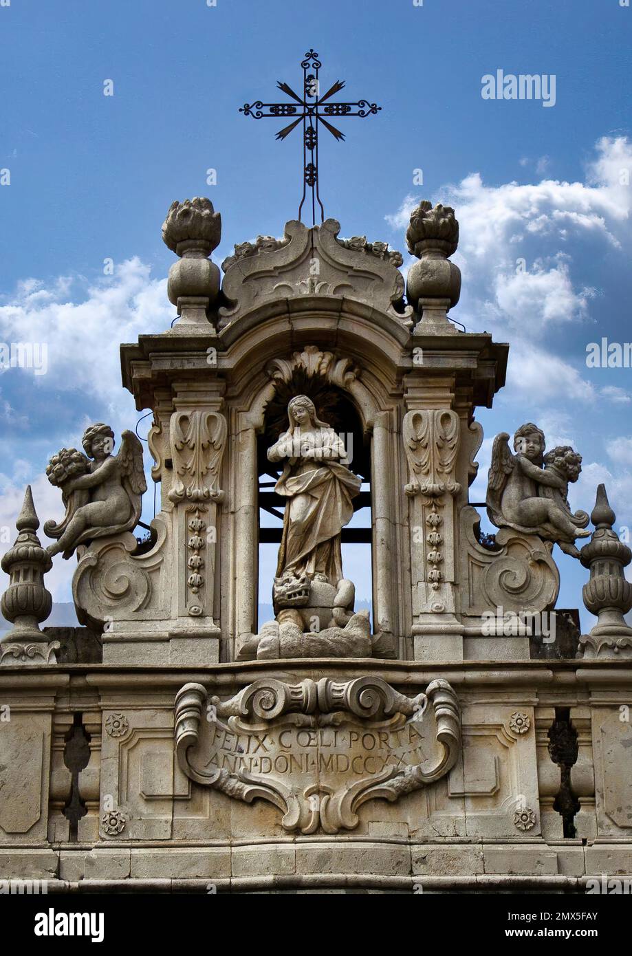 Le Certosa di San Lorenzo (Padula) est le plus grand monastère du sud ...
