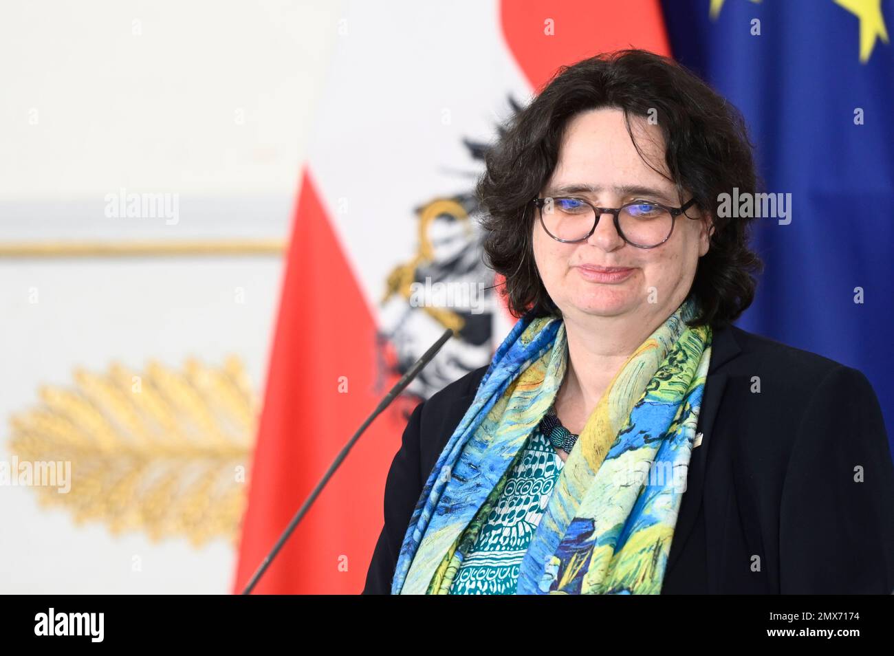 Barbara buchegger Banque de photographies et d’images à haute ...