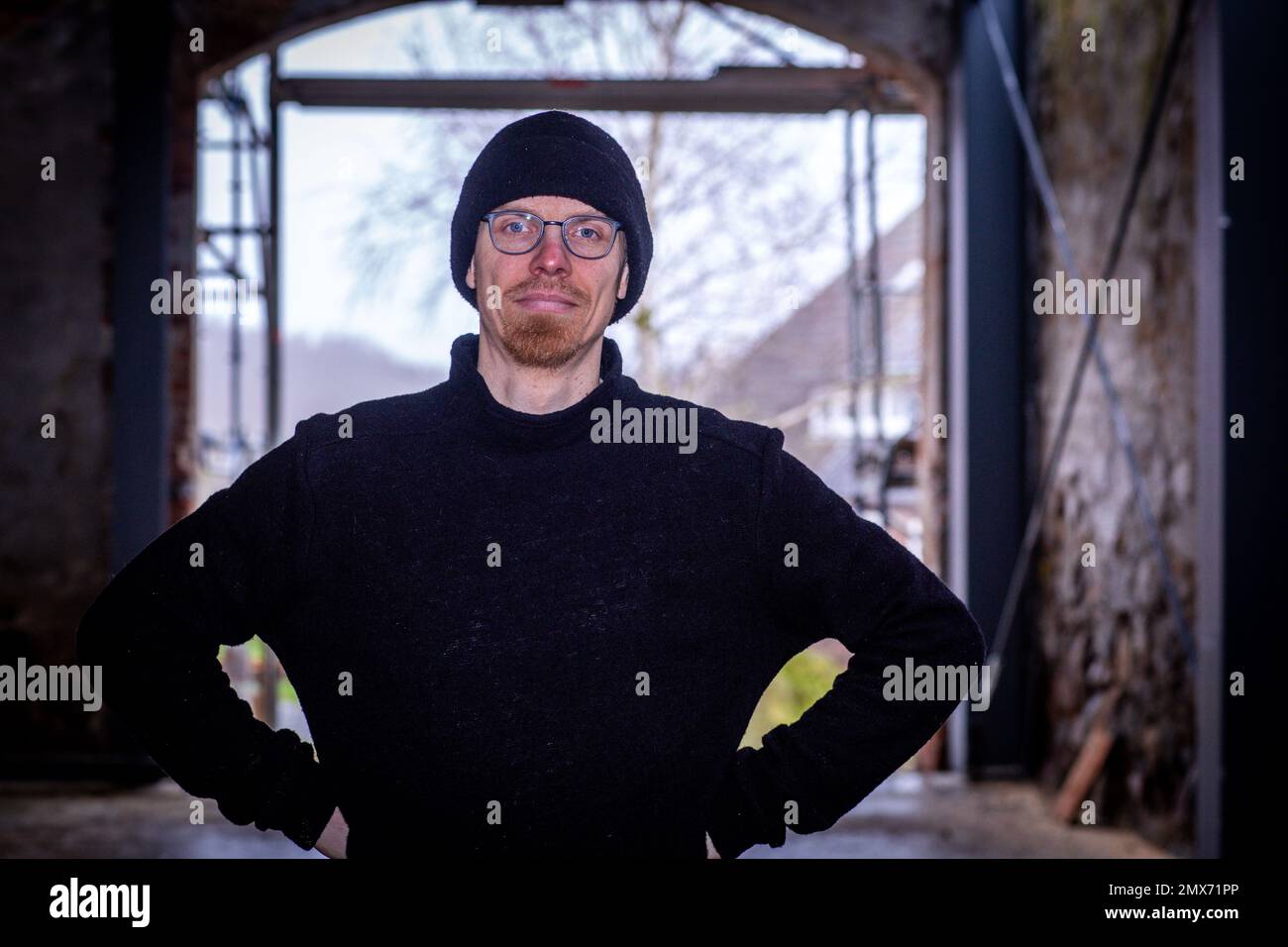 Marco scheel Banque de photographies et d’images à haute résolution - Alamy