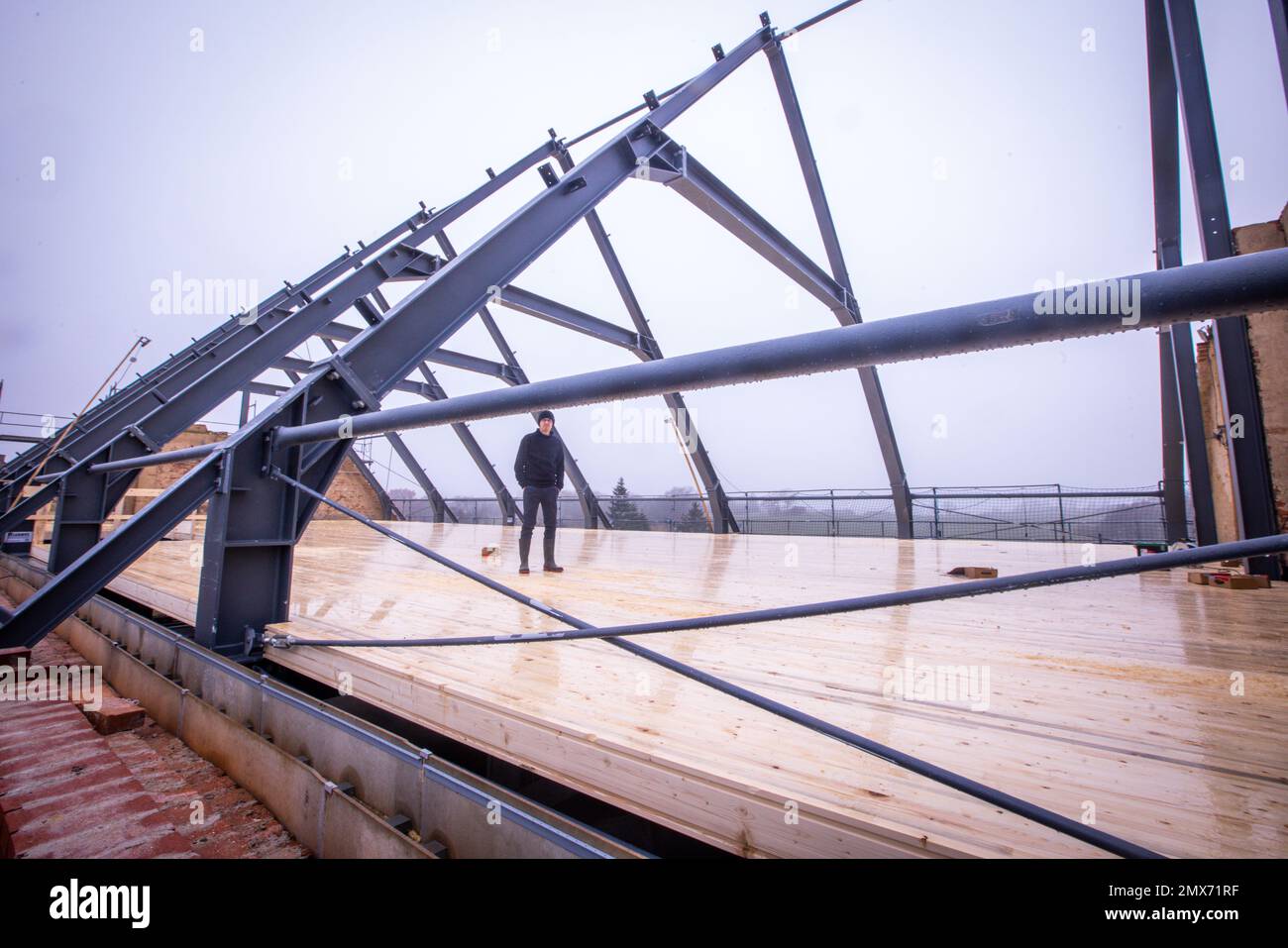 Marco scheel Banque de photographies et d’images à haute résolution - Alamy