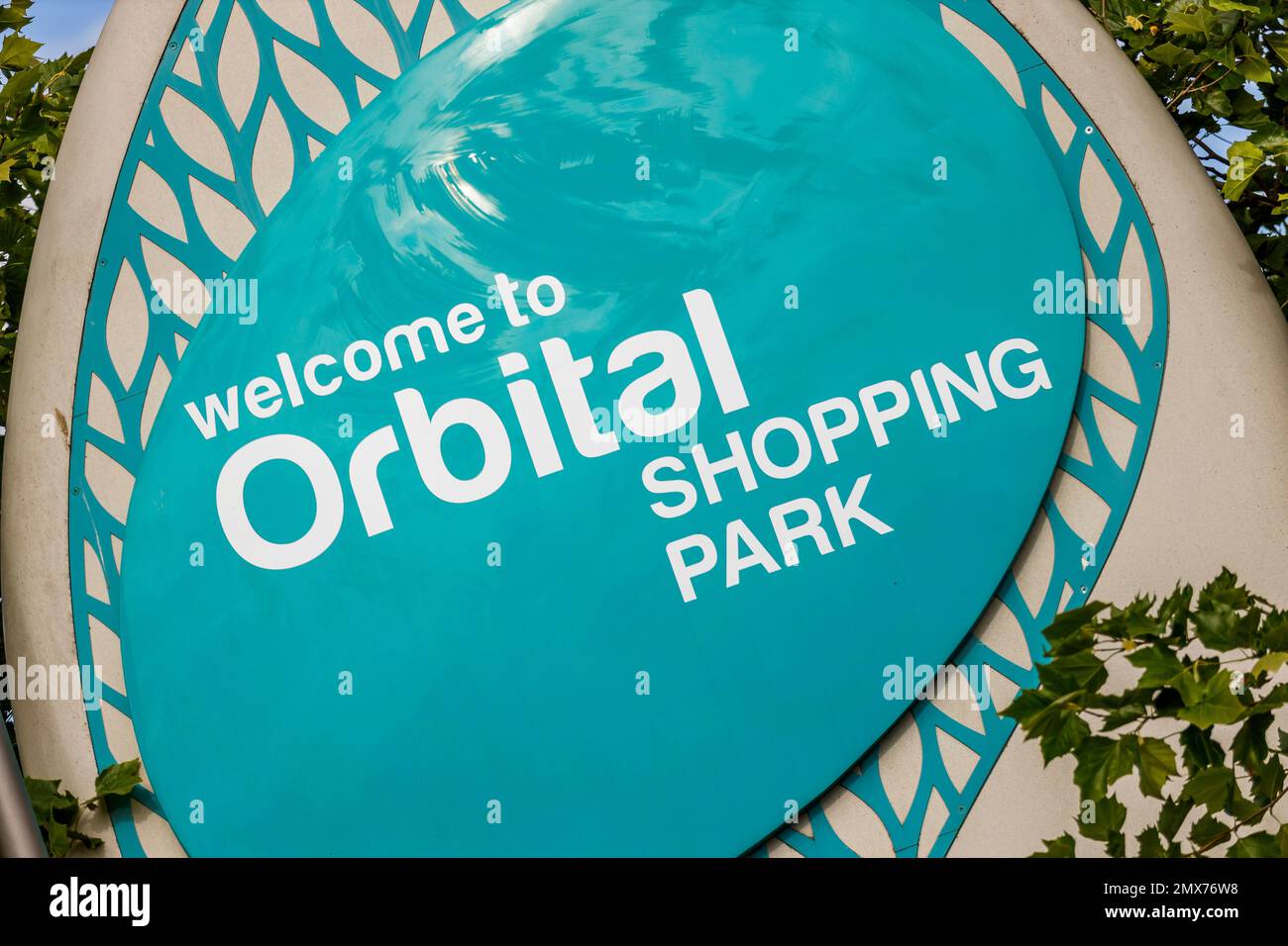 Photos de la région de Blunsdon et Swindon Photo Stock - Alamy