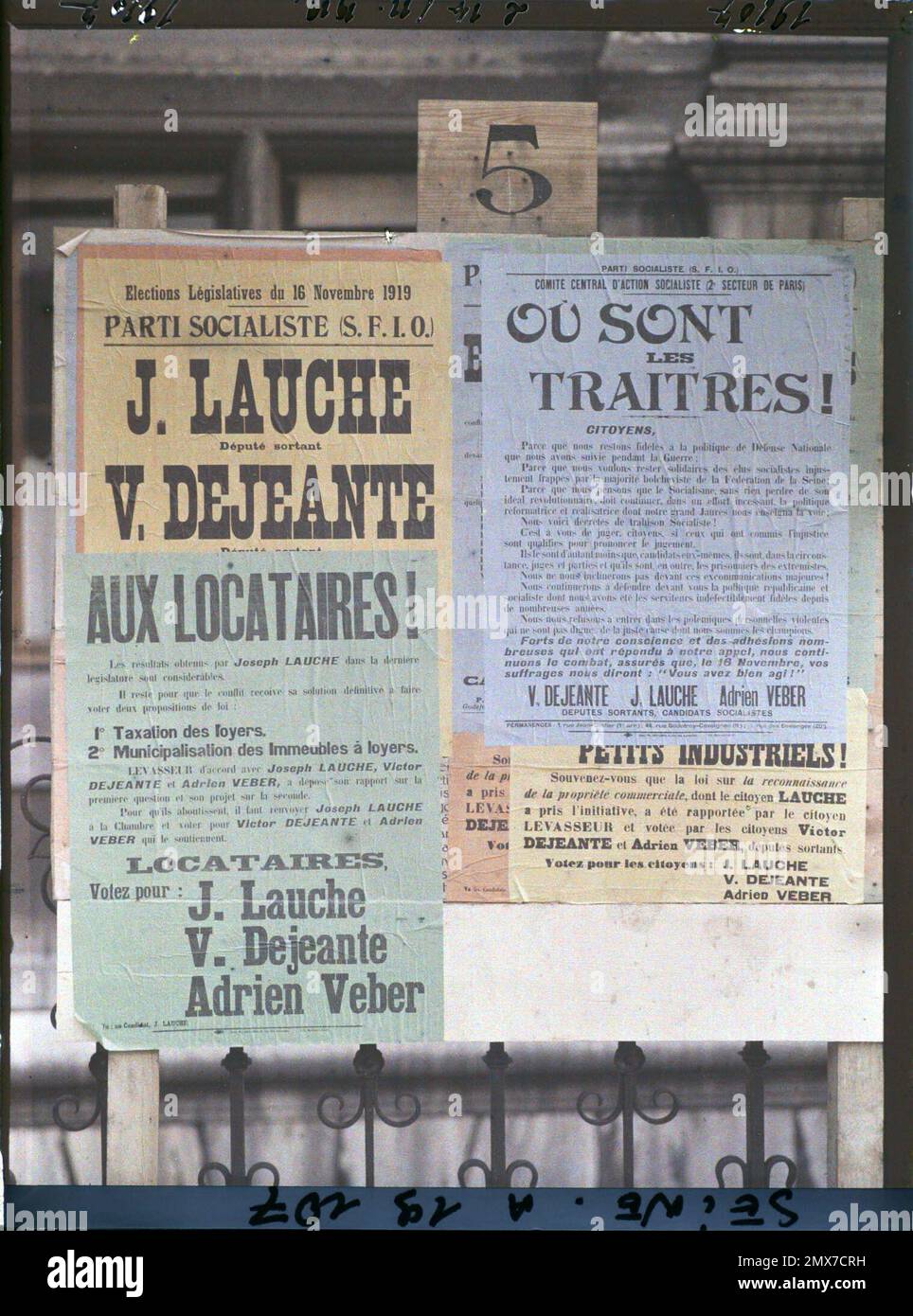 Sfio france Banque de photographies et d’images à haute résolution - Alamy