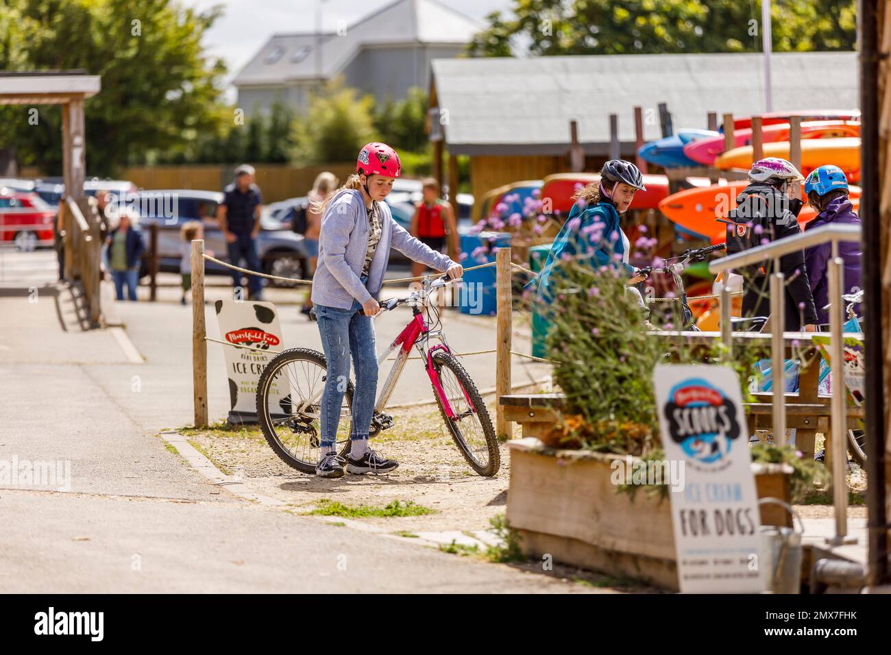 Photos de la région de Blunsdon et Swindon Photo Stock - Alamy