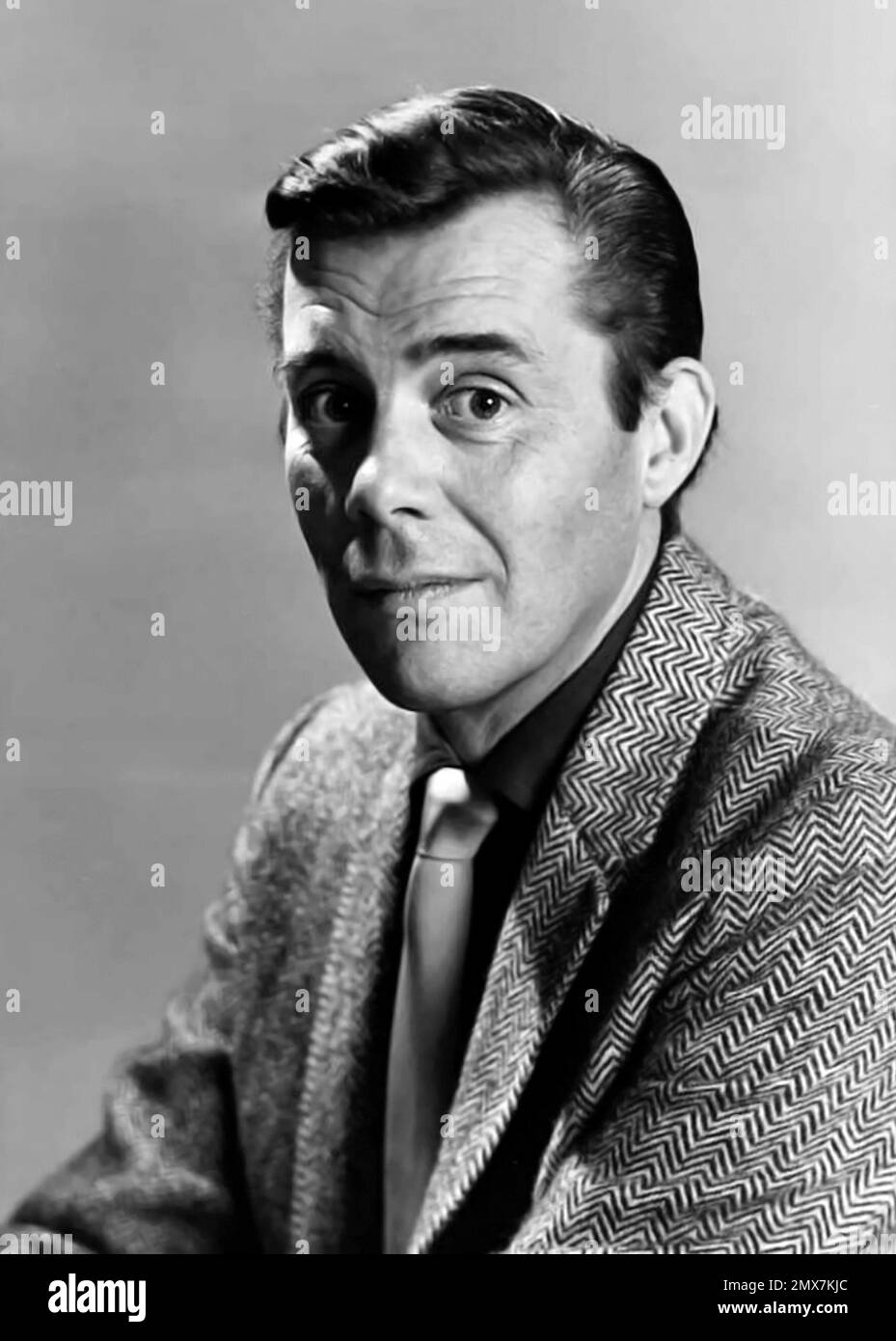 Sir dirk bogarde Banque de photographies et d’images à haute résolution ...